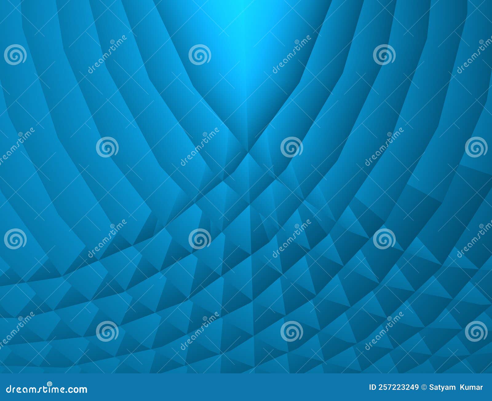 3D Modern Abstract Decoration, Golden Pattern, Halftone Gradients, 3d ...