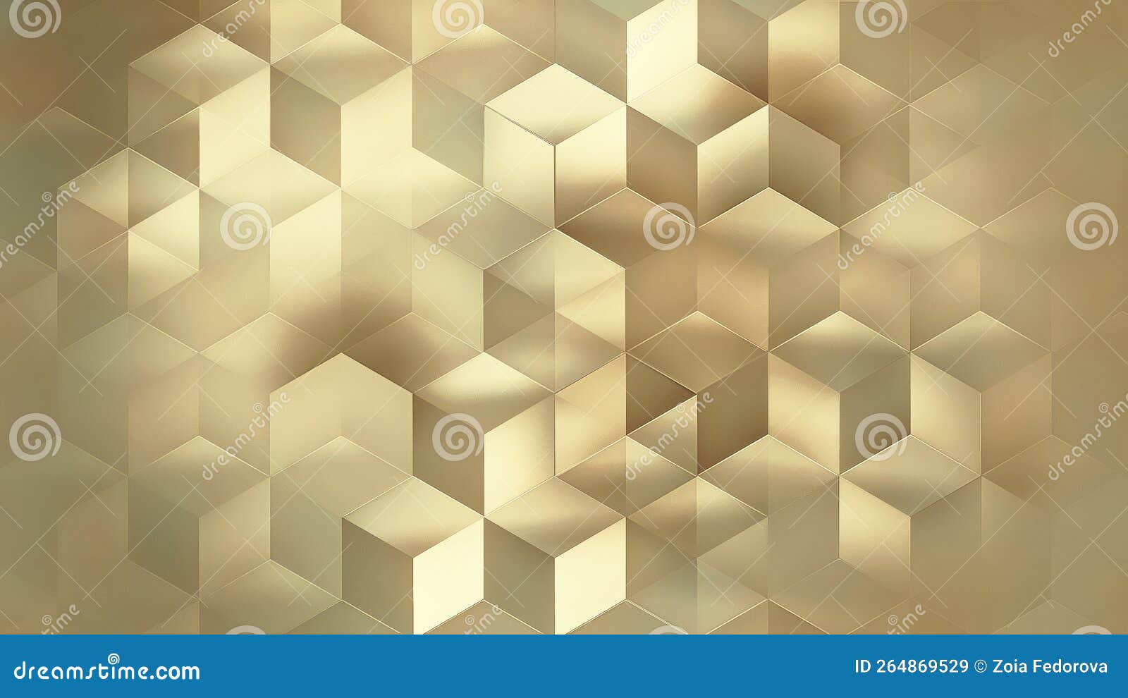 3D Modern Golden Background Stock Image - Image of wallpaper, luxury ...