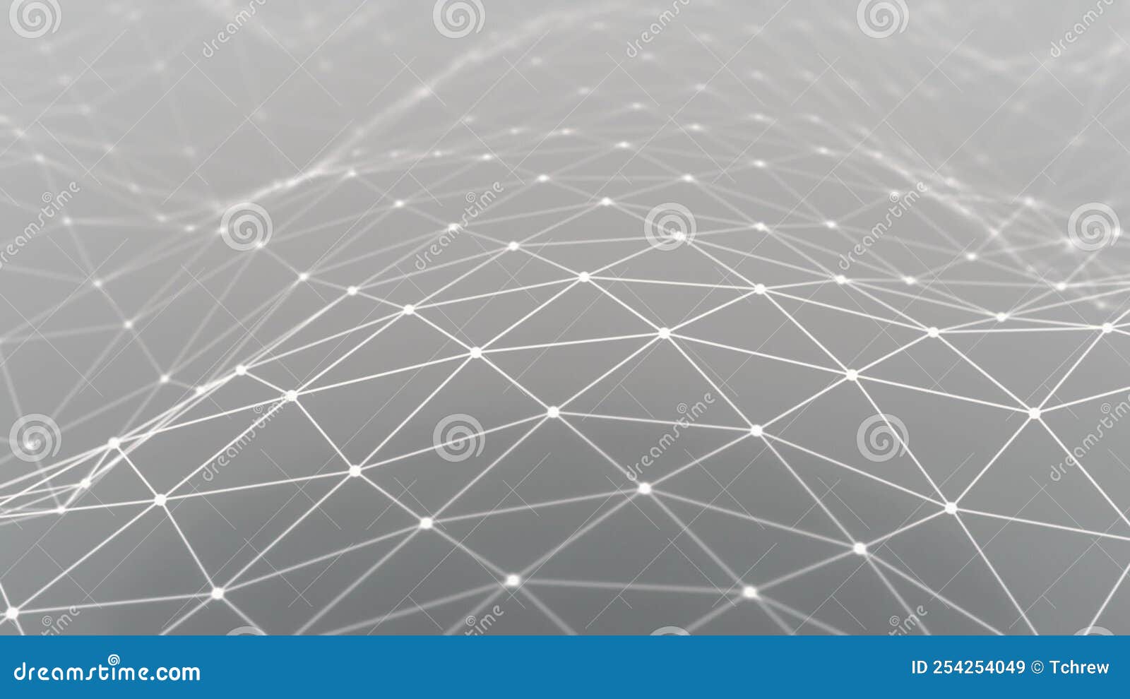 3d Modern Slow Wavy Abstract Geometric Motion 4k Looping Background ...