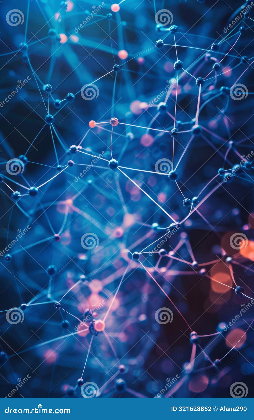 3d Molecules Structure, Biotech Or Medical, Pharmaceutical Concept ...