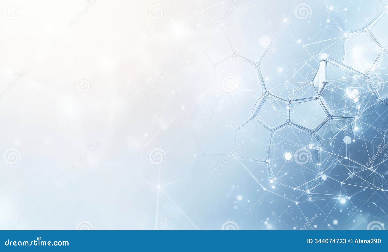 3d Molecules Structure, Biotech or Medical, Pharmaceutical Concept ...