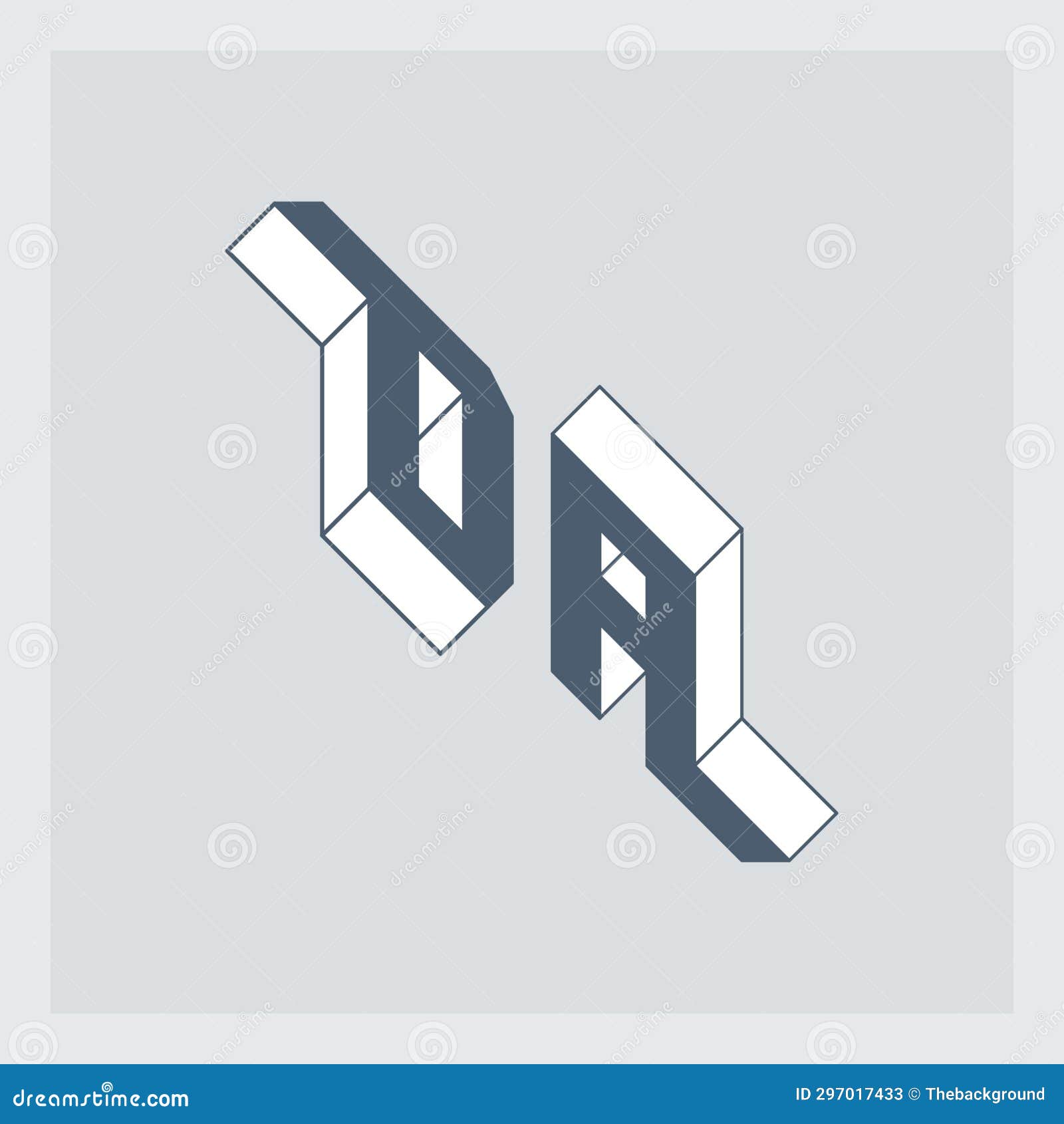X5. Volume Alphabet. Three-dimension Letters X And S. Isometric 3d Font ... X5. Volume Alphabet. Three-dimension Letters X And S. Isometric 3d Font ...