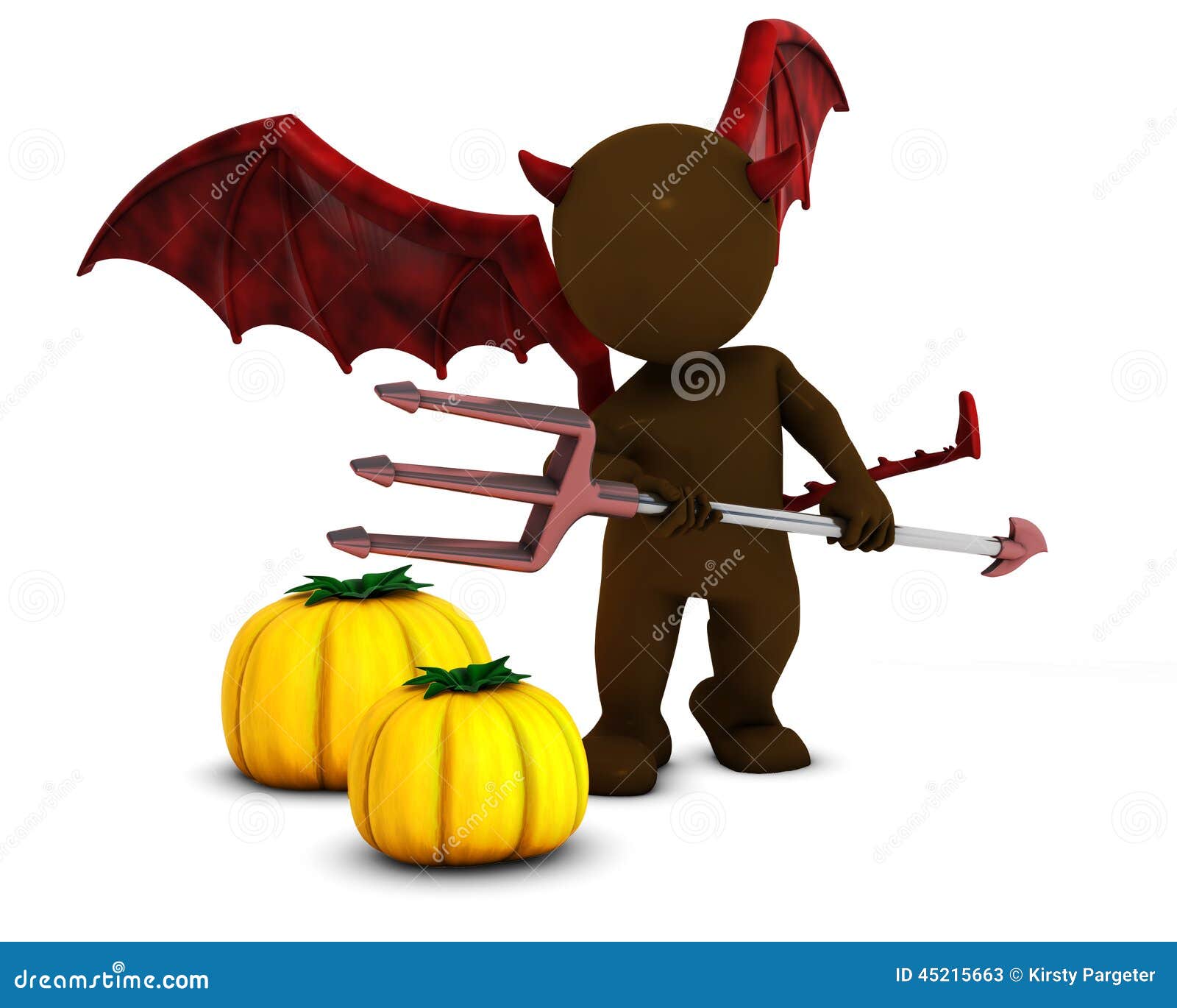 Daemon Cartoons, Illustrations & Vector Stock Images - 2075 Pictures to ...