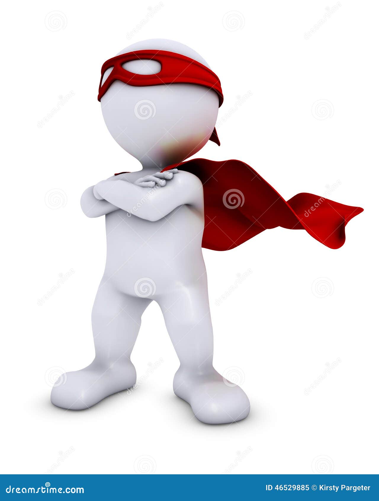 3D Morph Man super hero stock illustration. Illustration of hero - 46529885