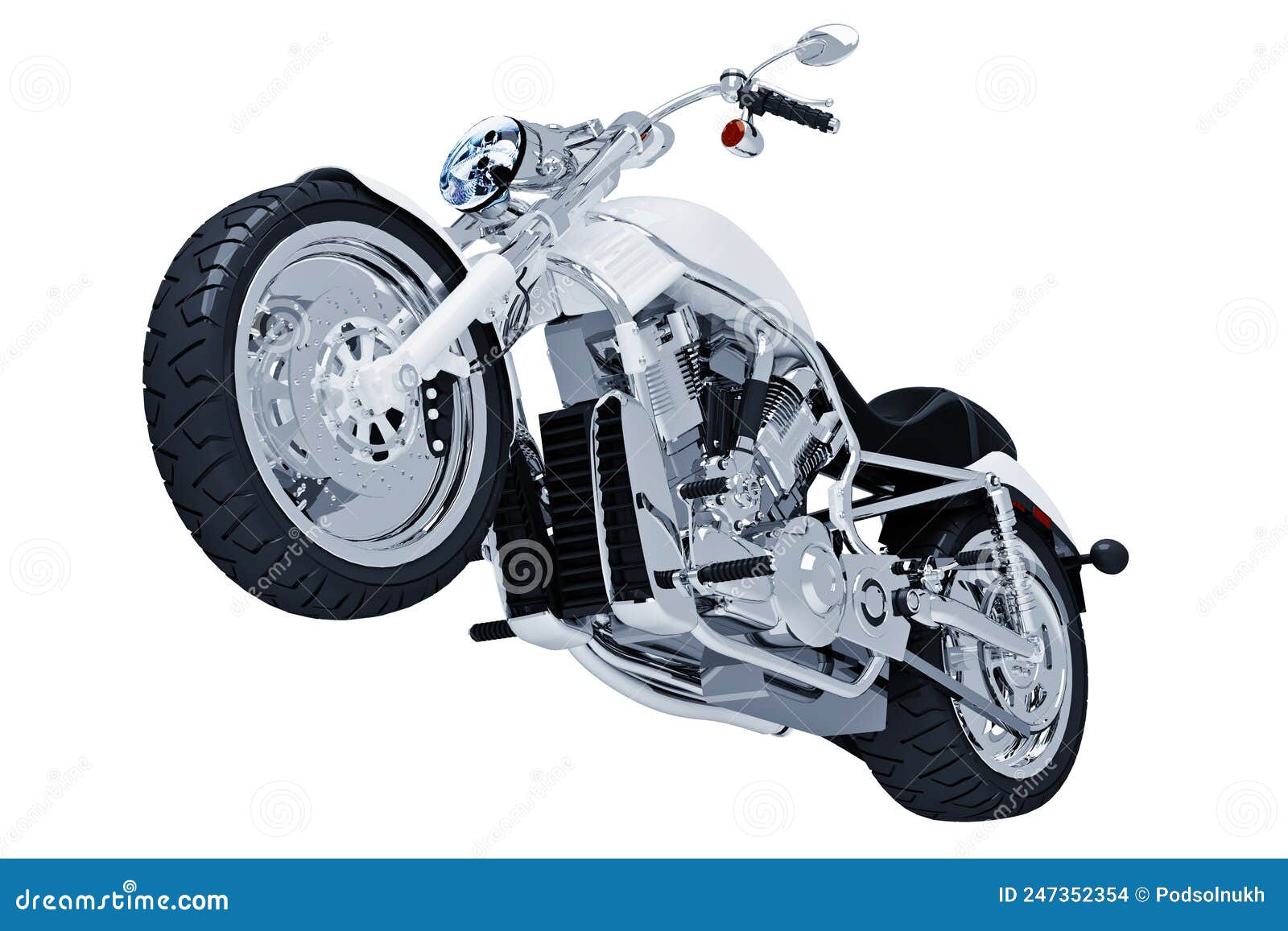Motorcycle Model Stock Image | CartoonDealer.com #34699525