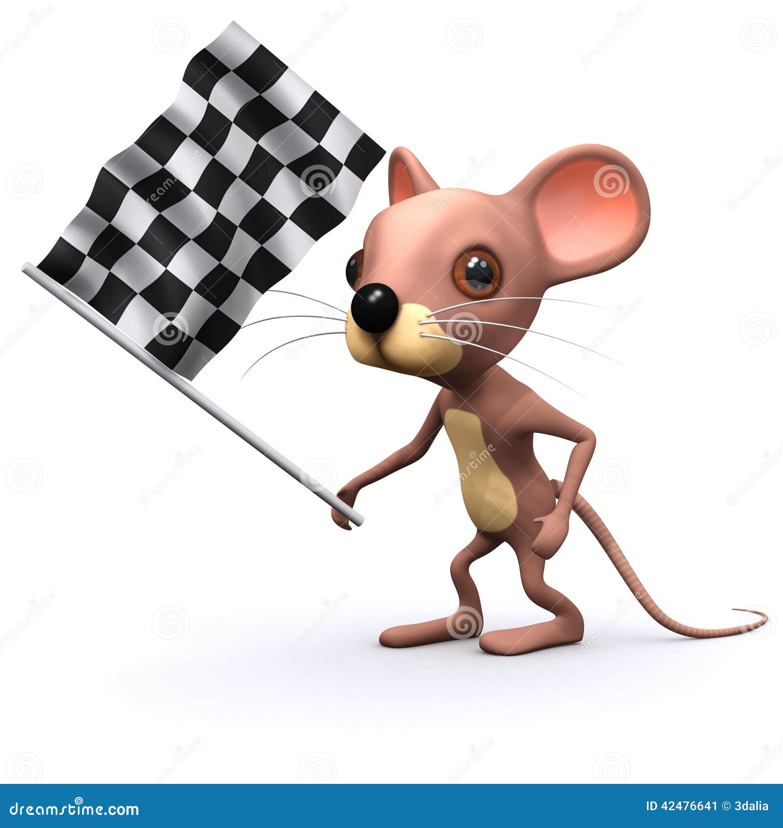Rat Cartoon Character Flag Stock Illustrations – 71 Rat Cartoon ...