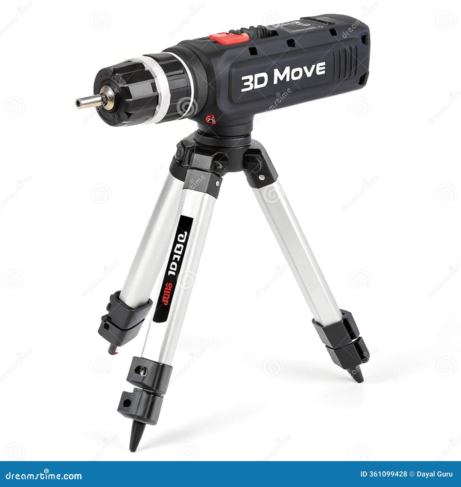 3D Move Tool Isolated on Transparent Background Stock Illustration ...