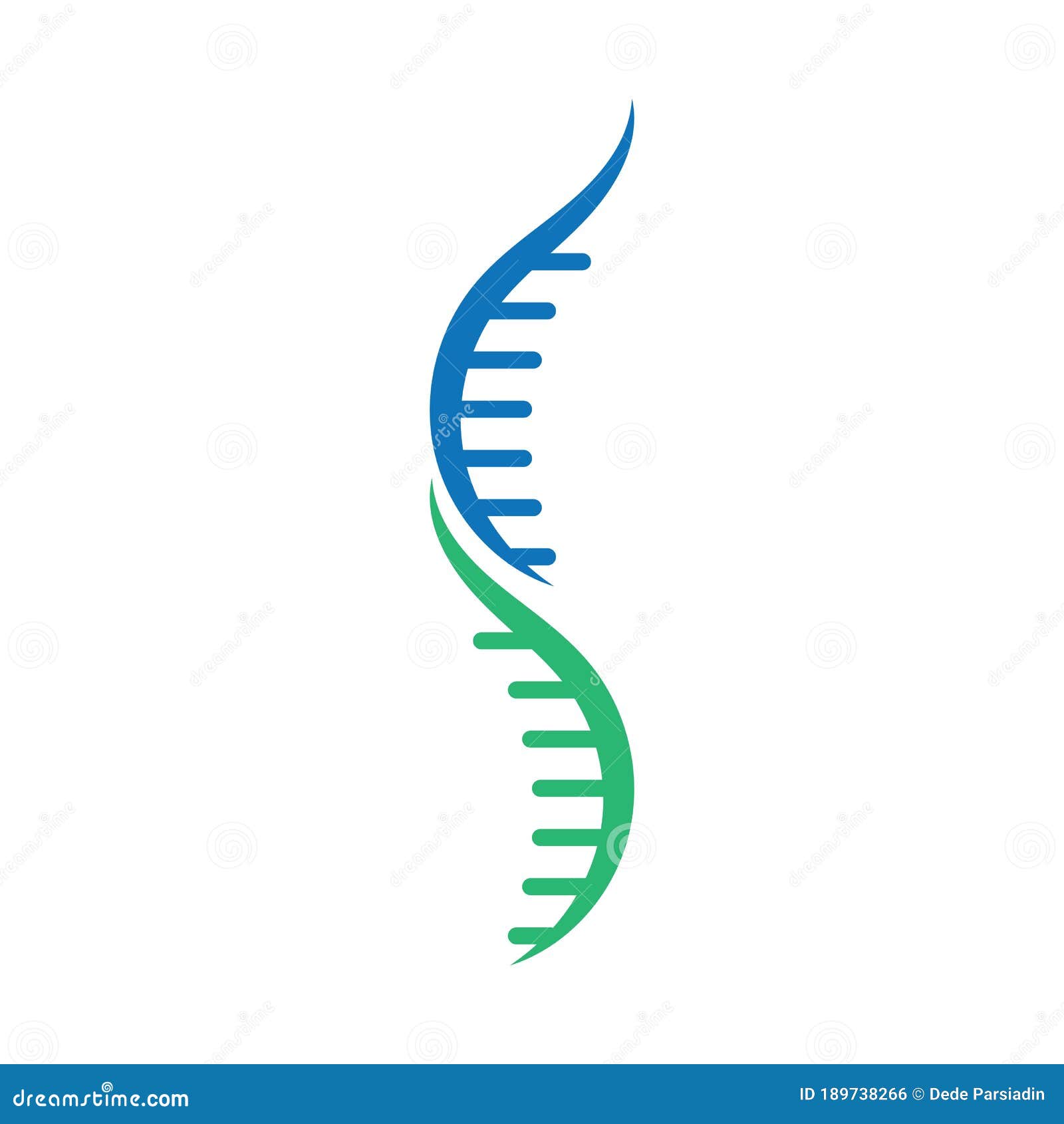 D,N,a Logo Vector Icon Template Stock Vector - Illustration of ...