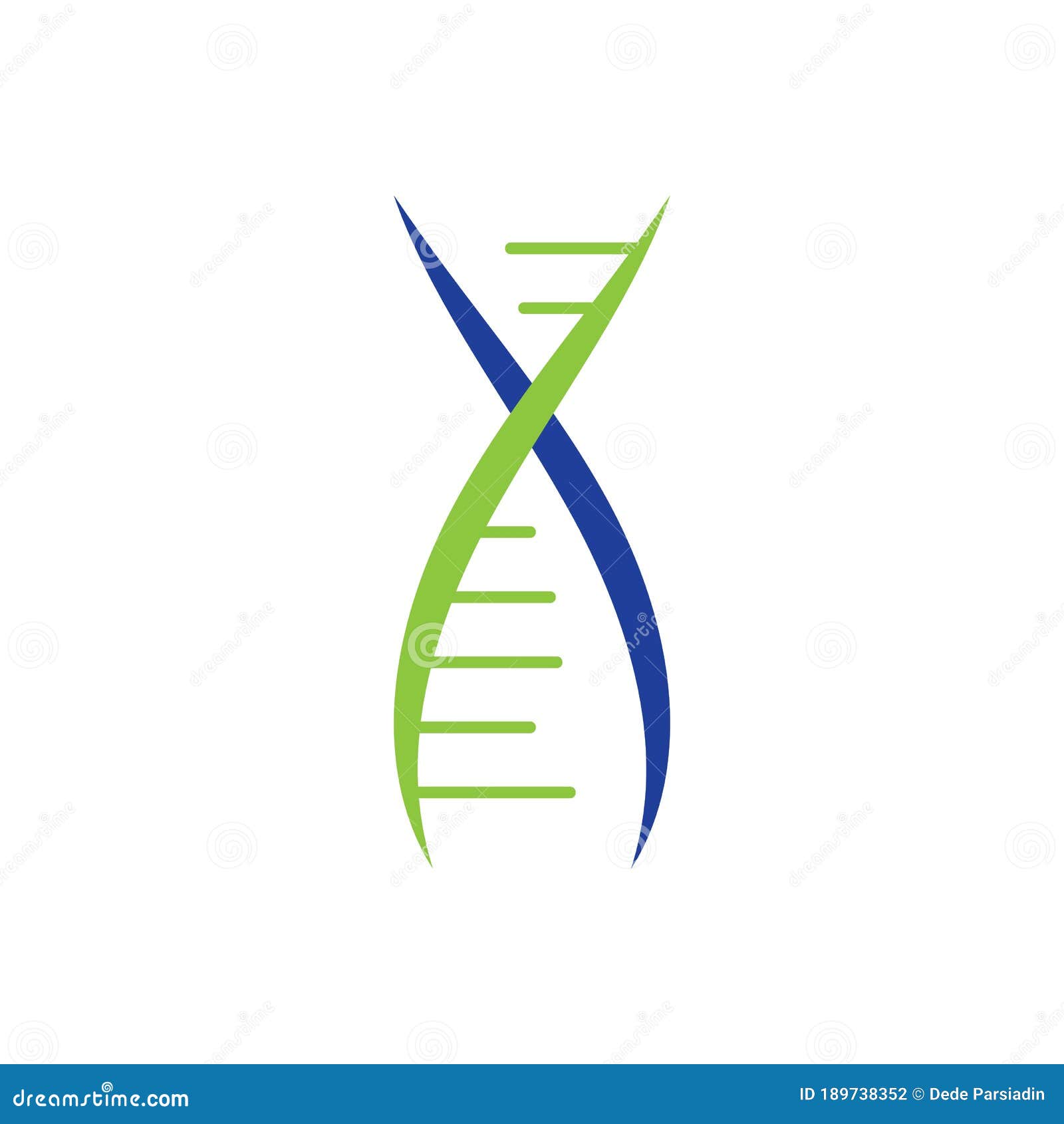 D,N,a Logo Vector Icon Template Stock Vector - Illustration of ...