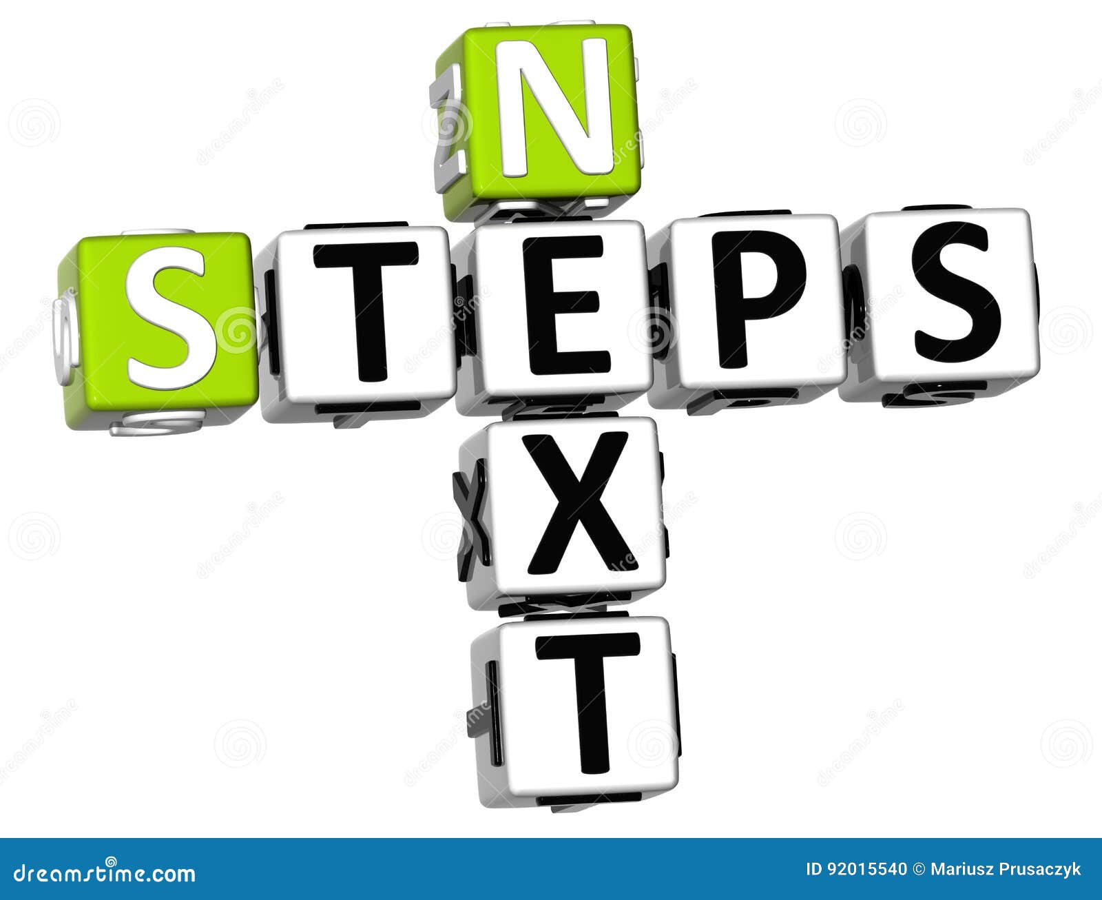 Next Steps Sign Royalty-Free Stock Photo | CartoonDealer.com #29440461