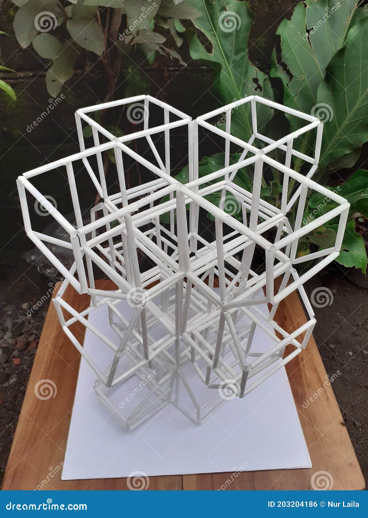 A Nirmana Pattern Royalty-Free Stock Photo | CartoonDealer.com #191748987