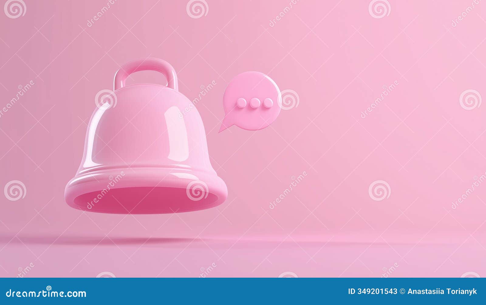 Push Bubble In Flat Style. Relax Children`s Rainbow Toy. Vector Object ...