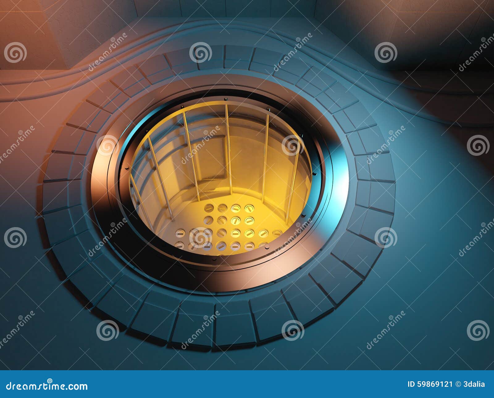 Nuclear Reactor Core