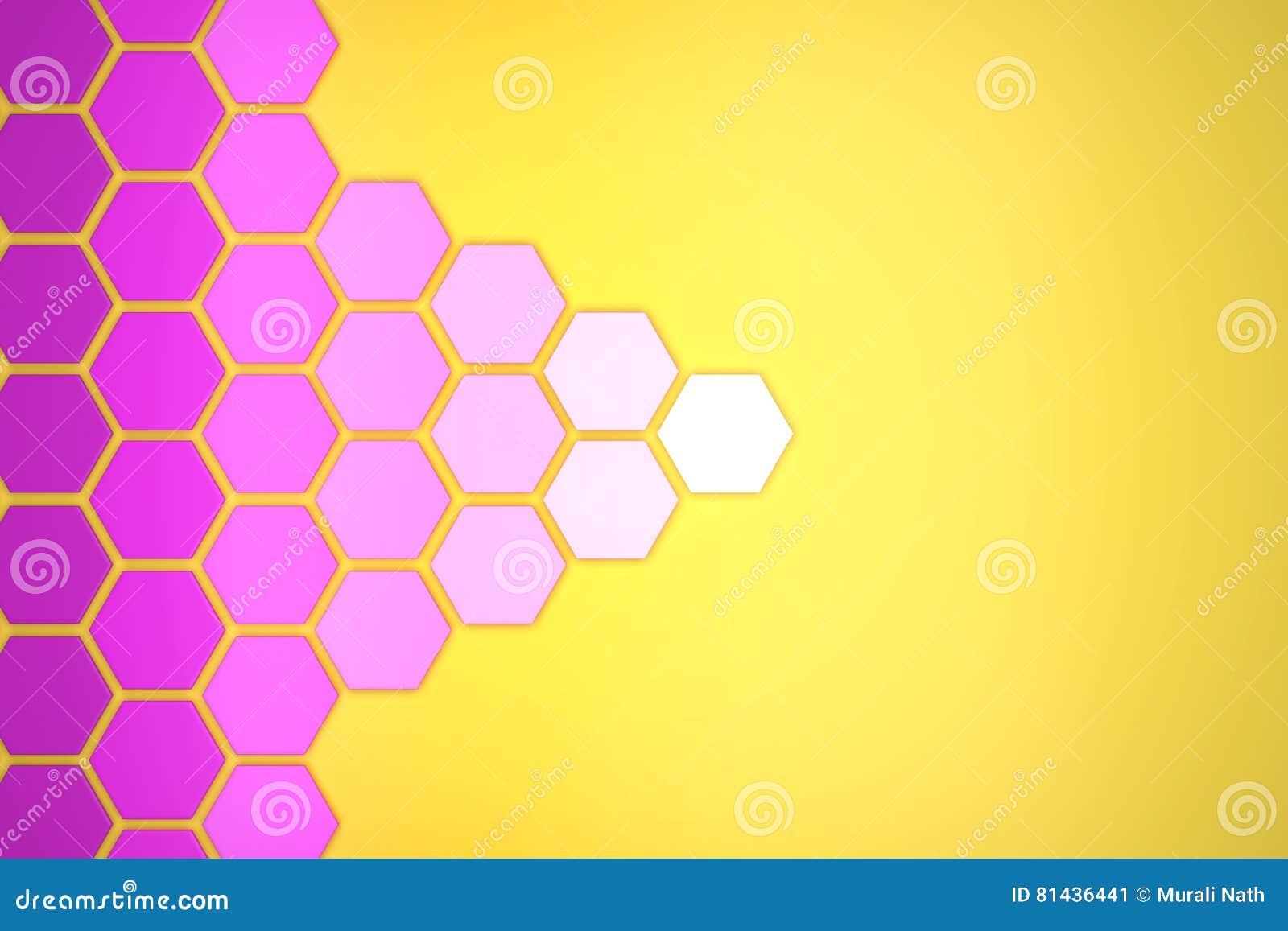 3D Octagon Template Layout Royalty-Free Stock Photo | CartoonDealer.com ...
