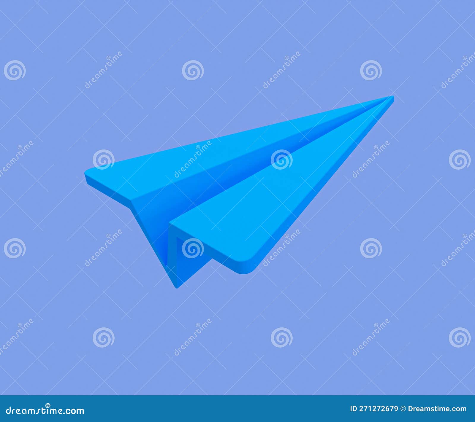 3d Online Message Sending. Online Chatting Icon. Quick and Fast Online ...