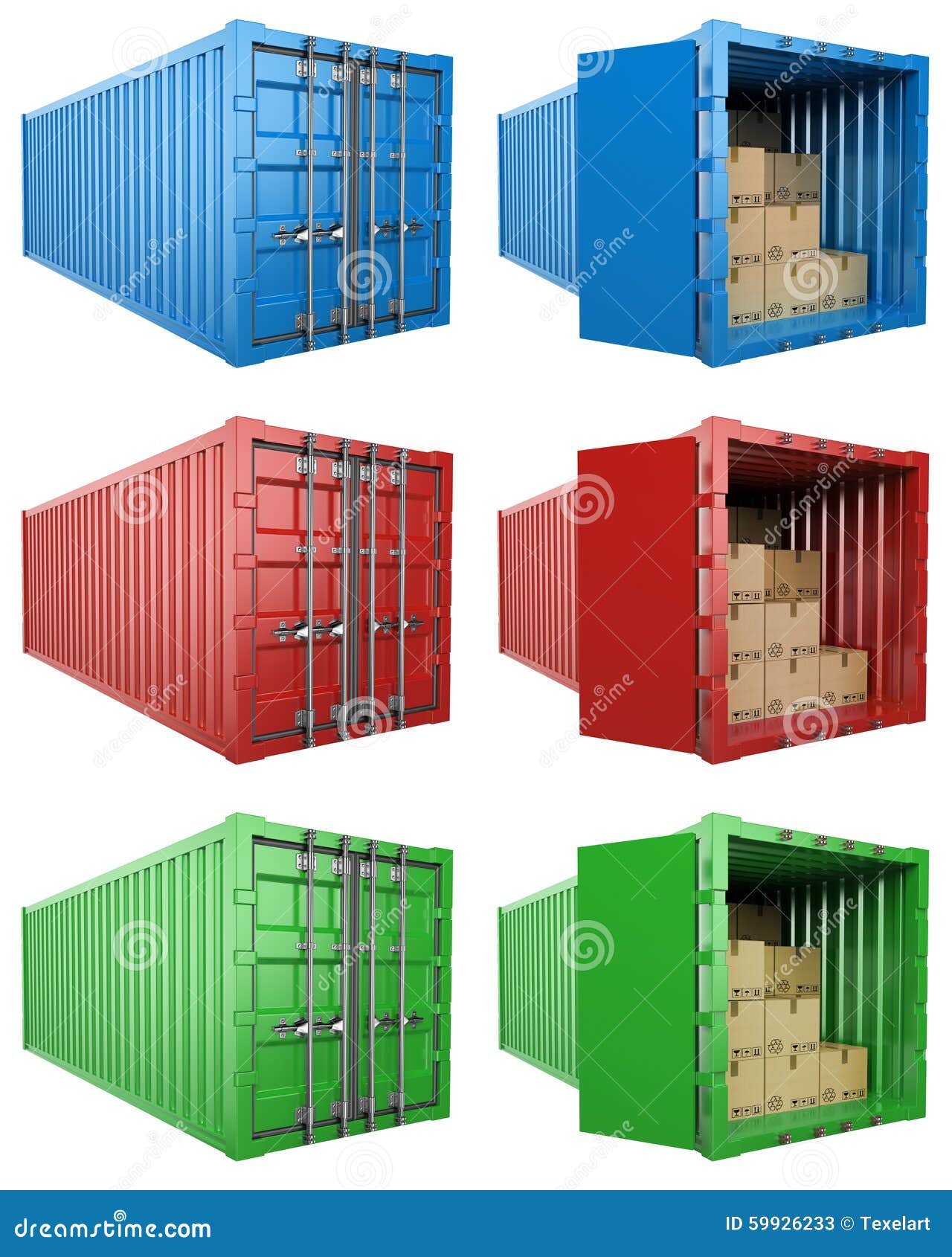 Open And Close Trapdoor Illustration Cartoon Vector | CartoonDealer.com ...