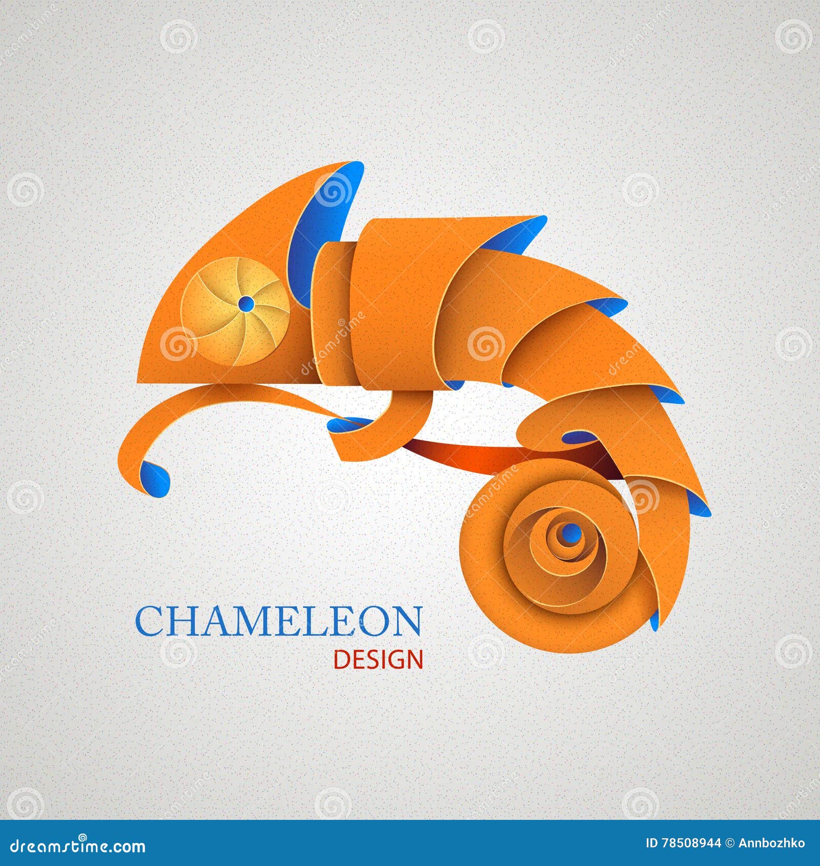 Chameleon Graphic Design