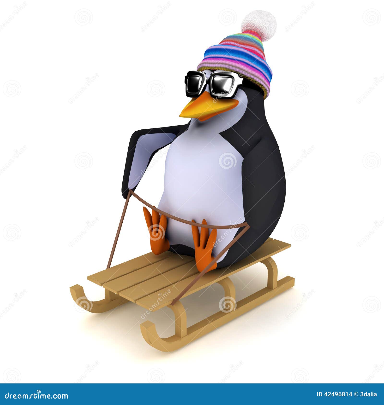 Toboggan Cartoons, Illustrations & Vector Stock Images - 1388 Pictures ...
