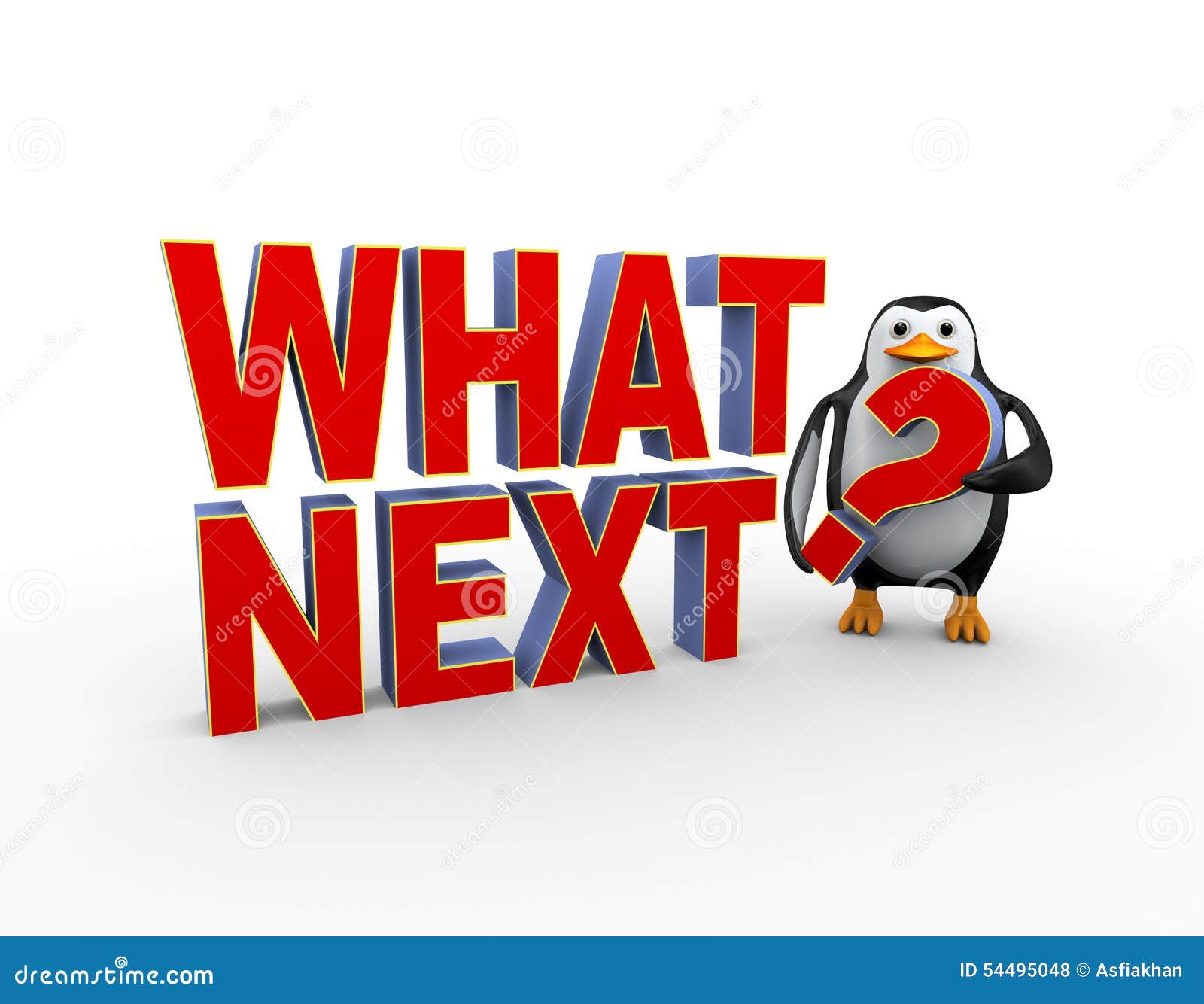 3d Toon Next To Sculpture On Podium Stock Photography | CartoonDealer ...