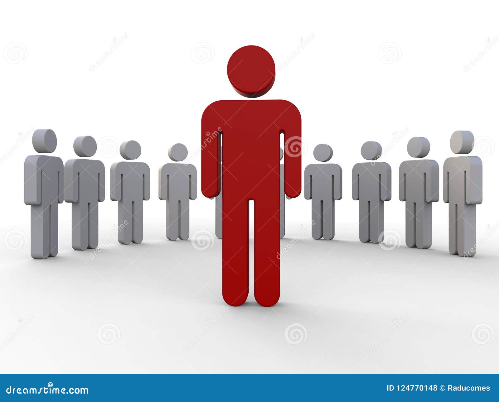 People In Circular Border Vector Illustration. Music Listening ...