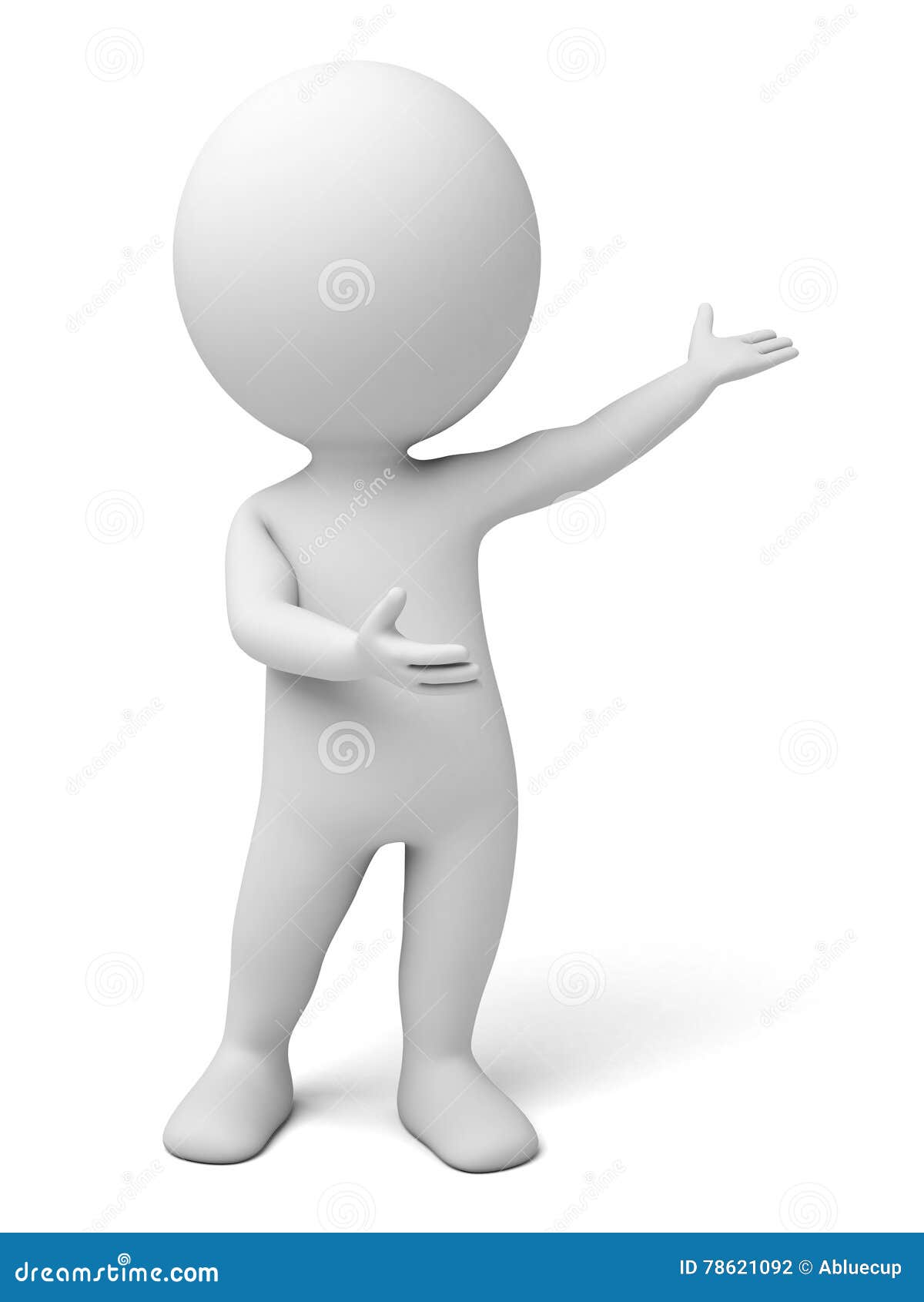 People Explaining Work Vector Vector Sign And Symbol Isolated On White ...