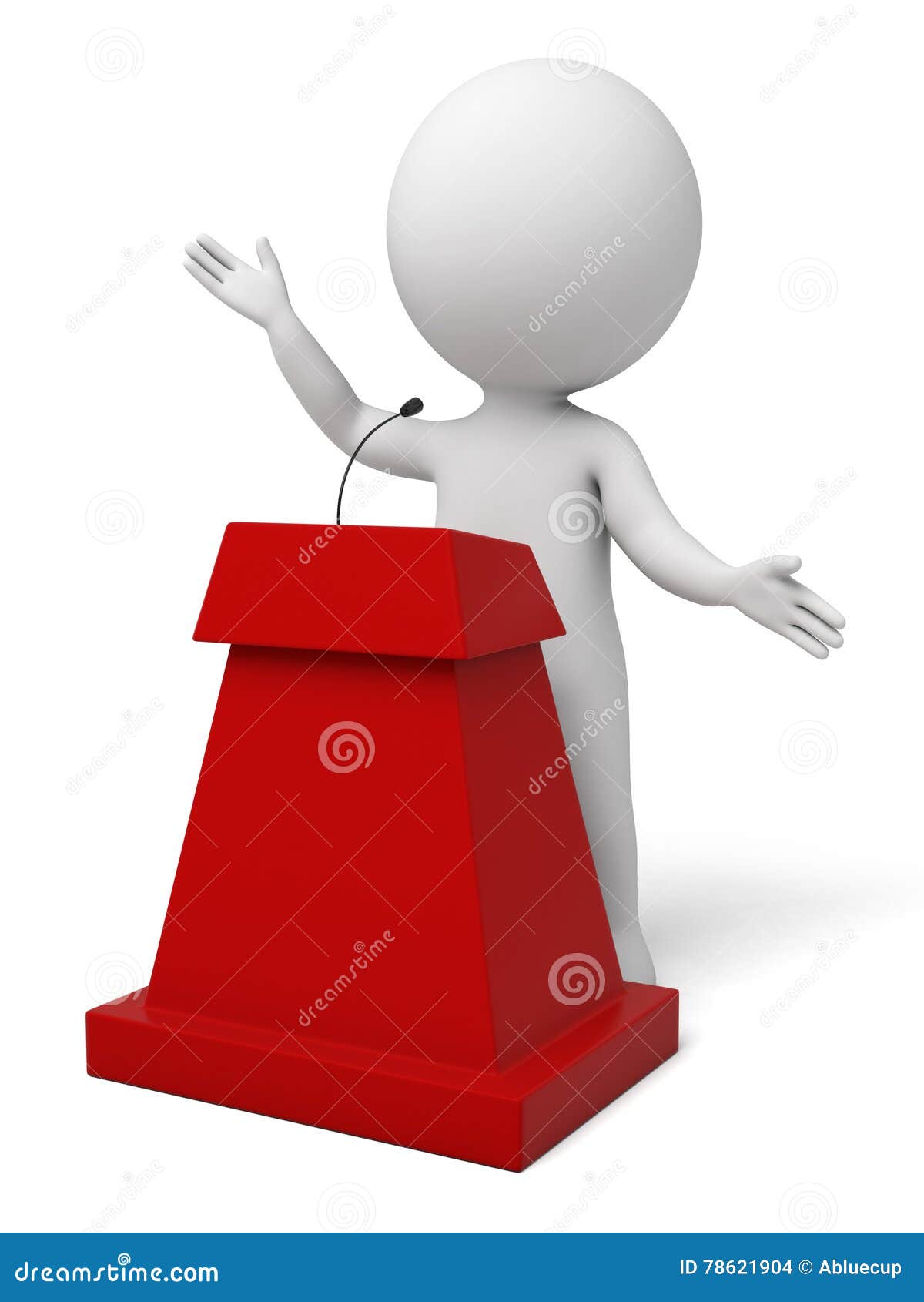 3D people stock illustration. Illustration of people - 78621904