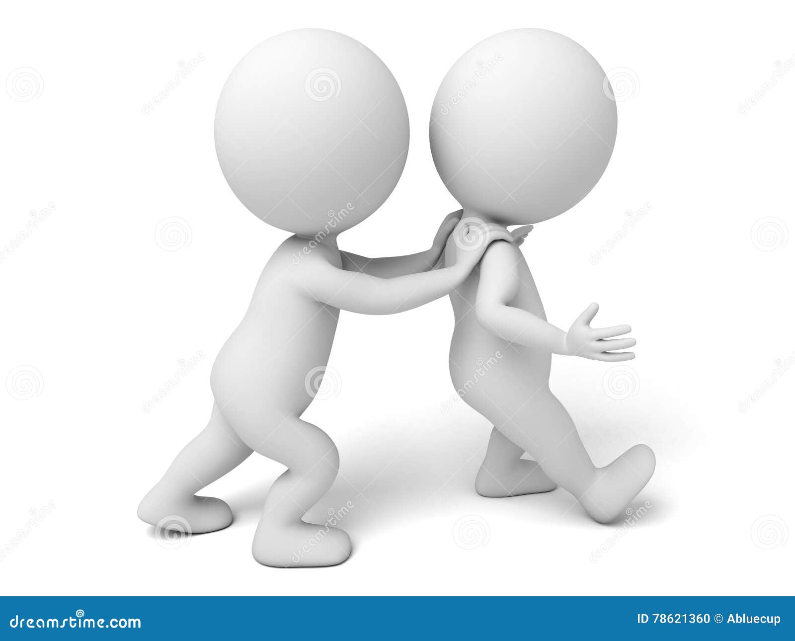 3D People Stock Photo | CartoonDealer.com #78621360