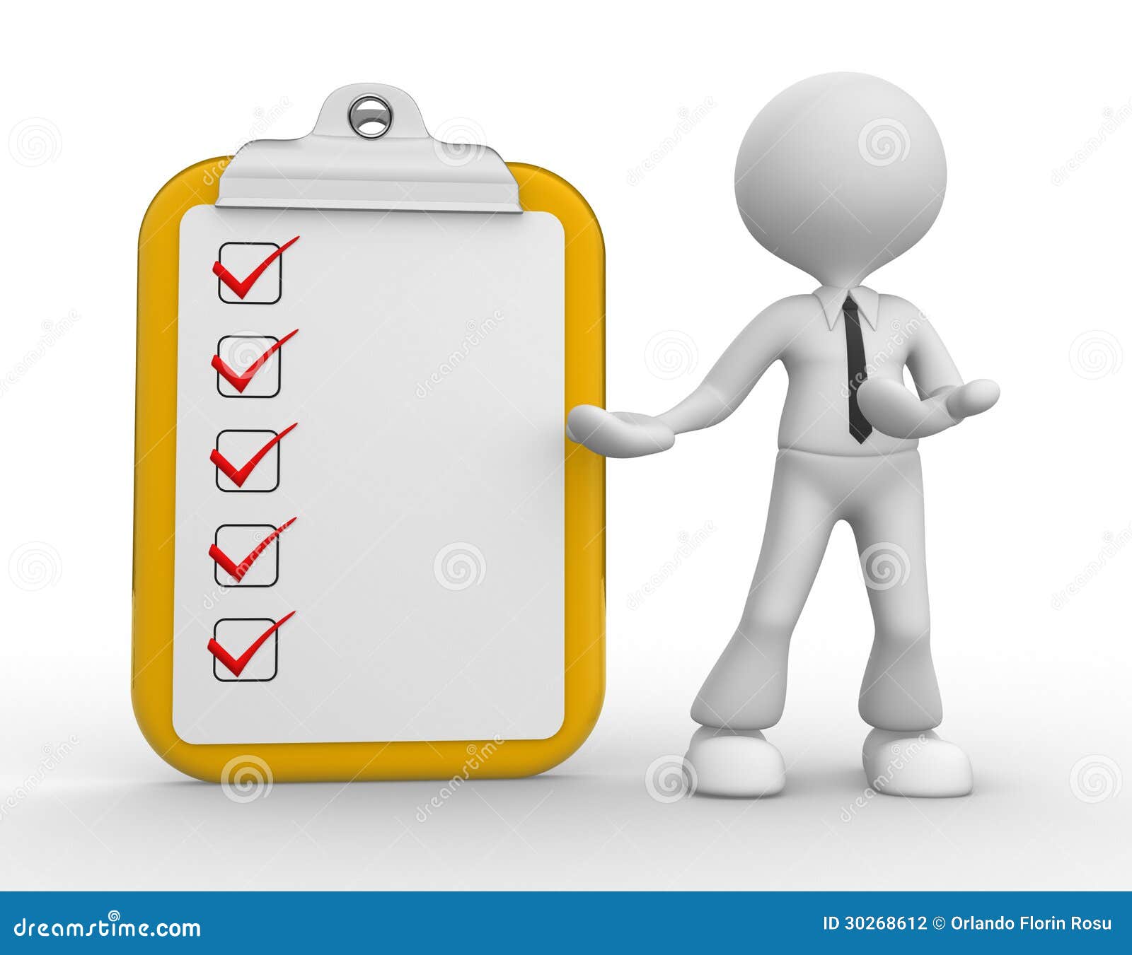 Clipboard stock illustration. Illustration of manager - 30268612 Clipboard stock illustration. Illustration of manager - 30268612