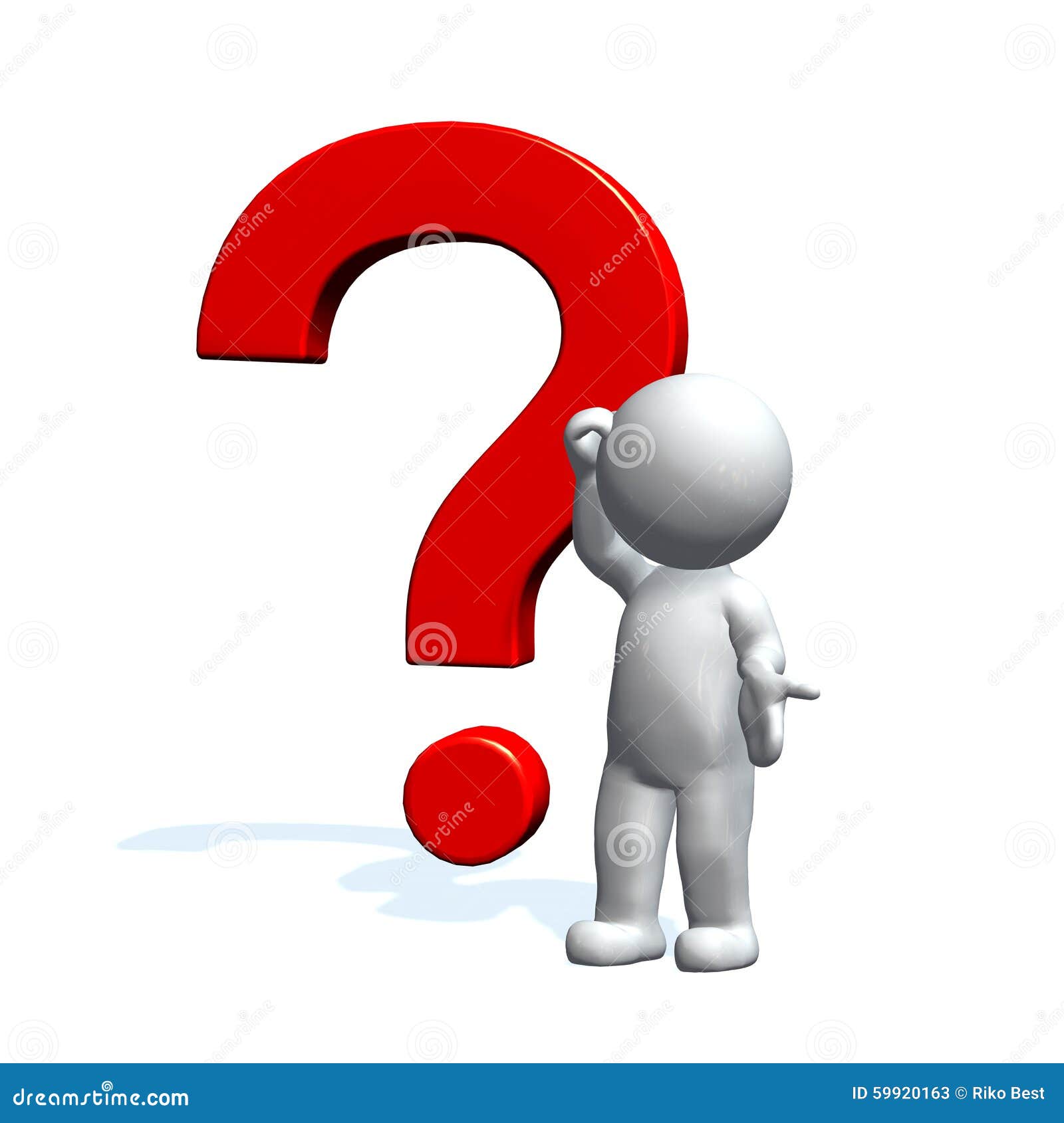 3d People - Man, Person and a Red Exclamation Mark Stock Illustration ... 3d People - Man, Person and a Red Exclamation Mark Stock Illustration ...
