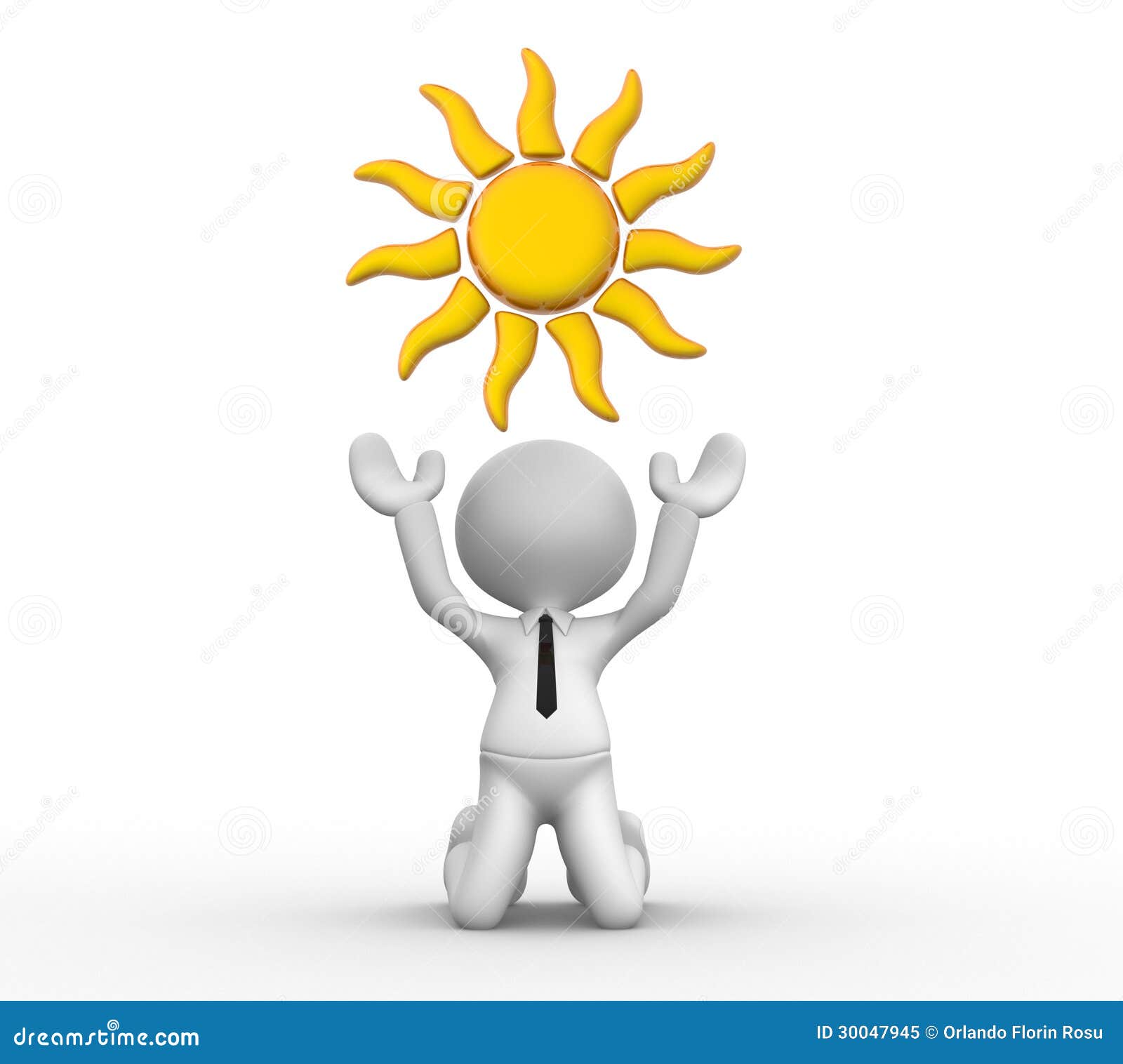 Sun stock illustration. Illustration of energy, orange - 30047945