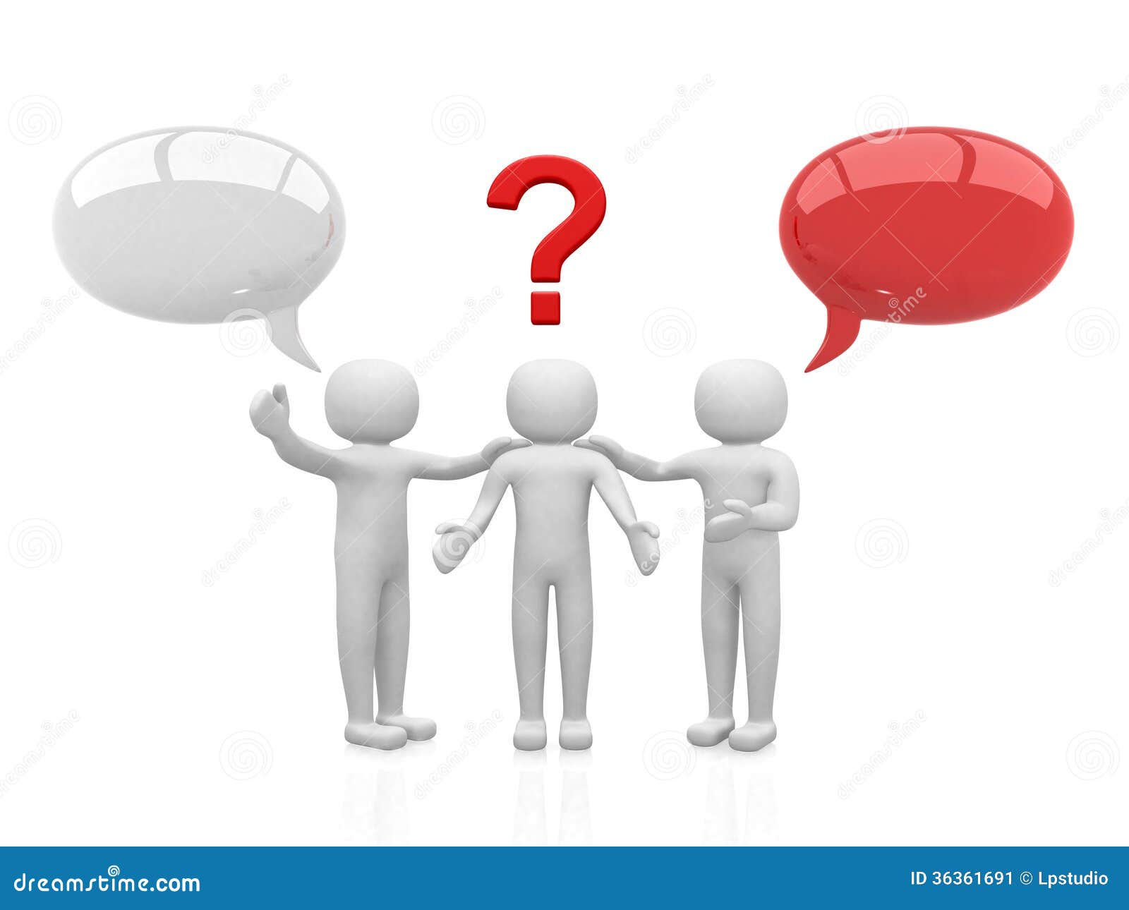 A Person With A Puppets Strings Woven Into Their Skin A Symbol Of Their ...