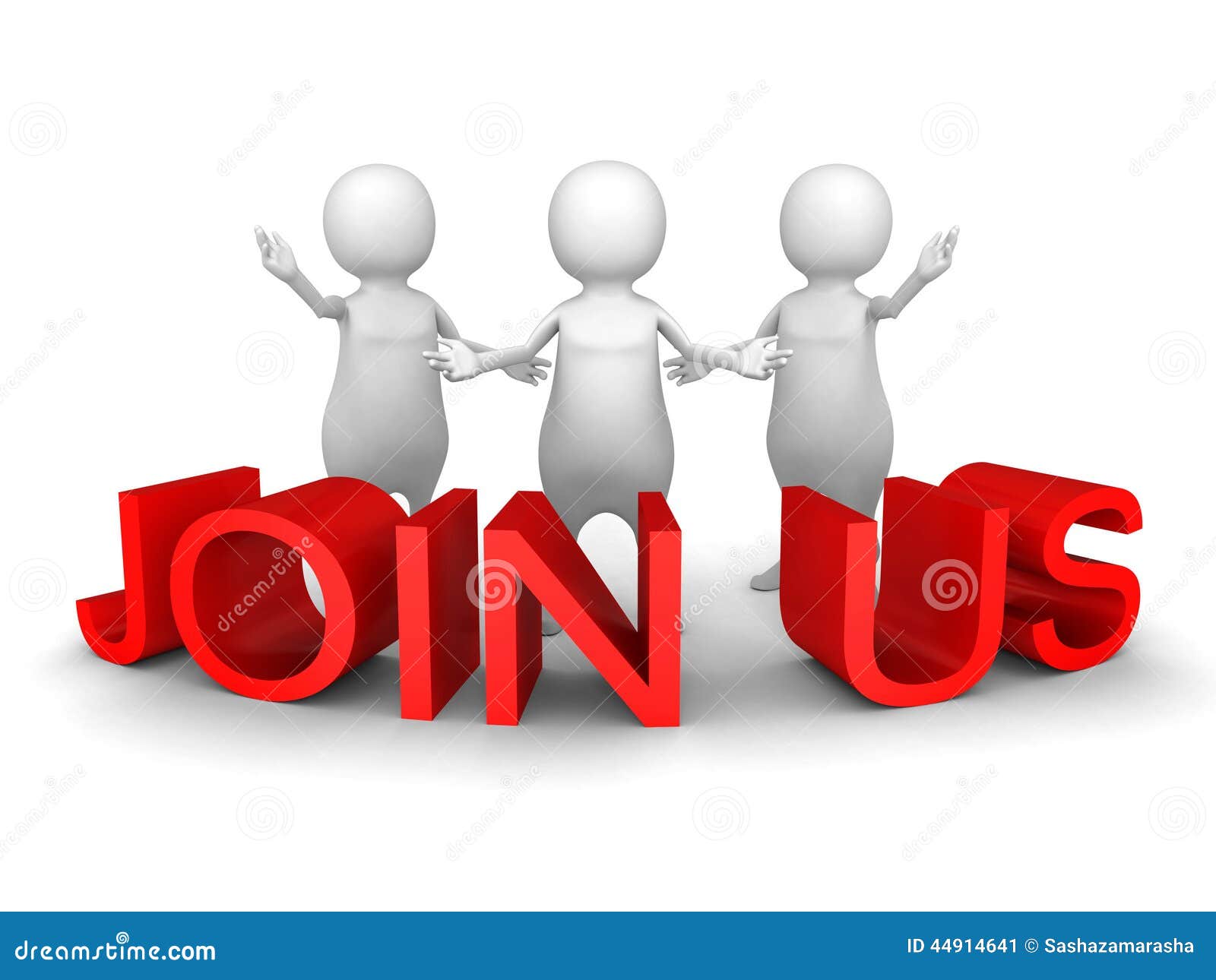 3D Word Join On Gold Background Stock Image | CartoonDealer.com #91850215