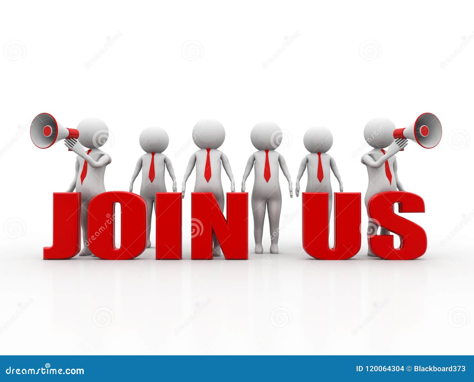 3D Word Join On Gold Background Stock Image | CartoonDealer.com #91850215