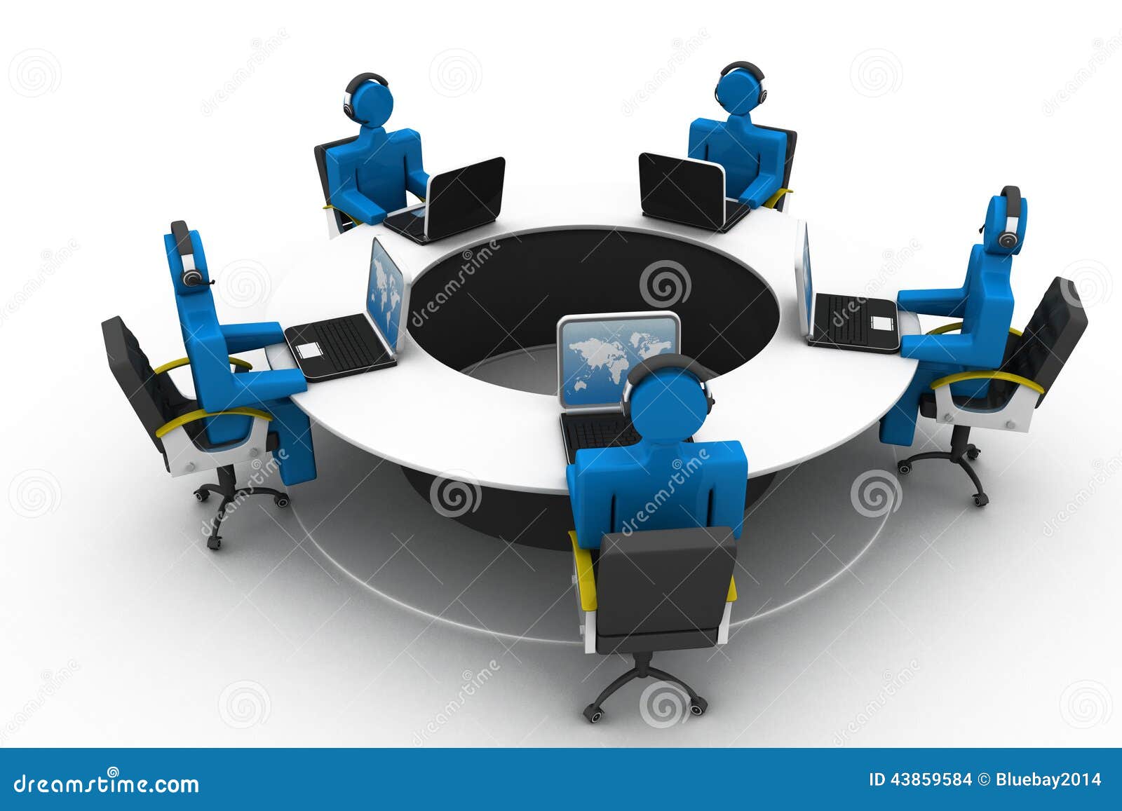 Roundtable Cartoons, Illustrations & Vector Stock Images - 348 Pictures ...