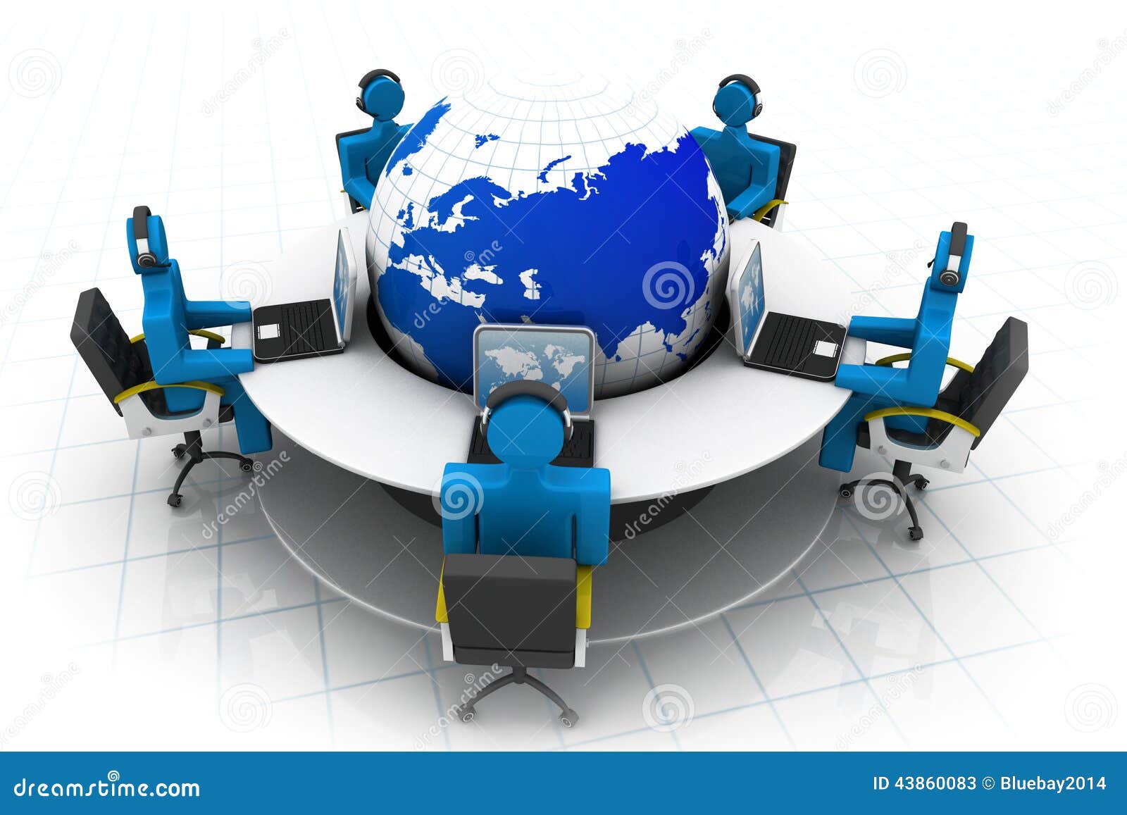 Roundtable Cartoons, Illustrations & Vector Stock Images - 348 Pictures ...