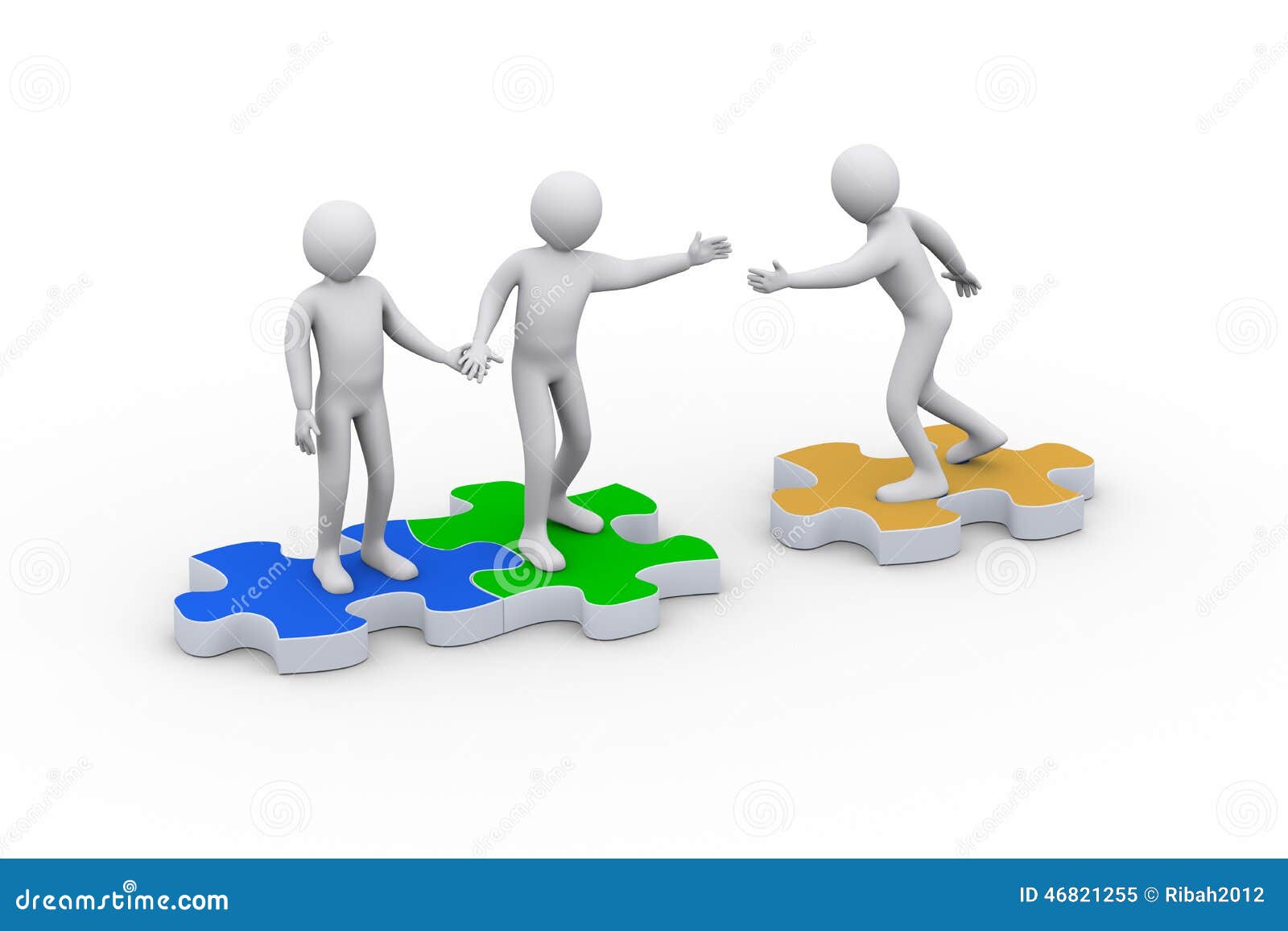 3d Person on Joining Group of People Stock Illustration - Illustration ... 3d Person on Joining Group of People Stock Illustration - Illustration ...