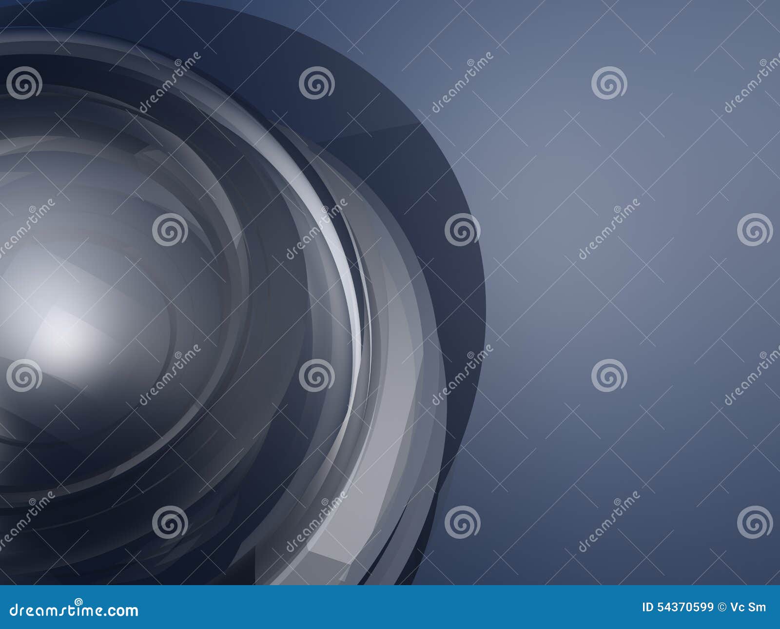 3d photo lenses stock illustration. Illustration of angle - 54370599