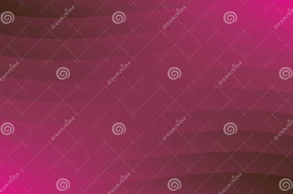 3D Pink Colour Art Vector Design Stock Illustration - Illustration of ...
