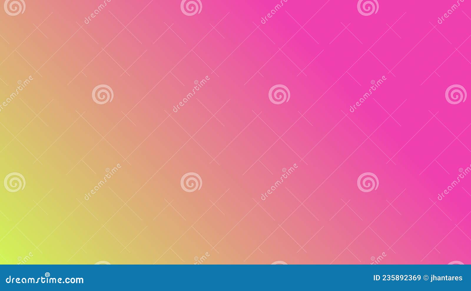 3d Pink Green Color Gradient Background Pattern Stock Illustration ...
