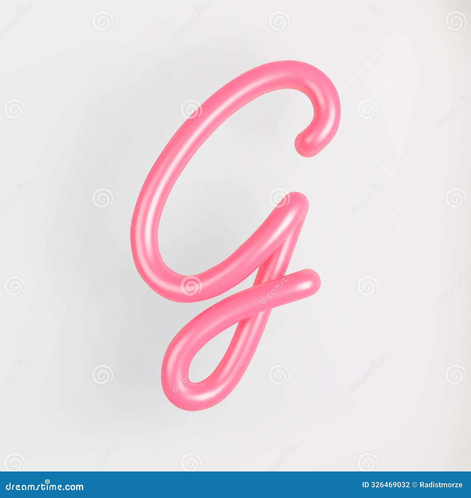 Cursive Uppercase Font Displayed On A Textured Brown Background ...