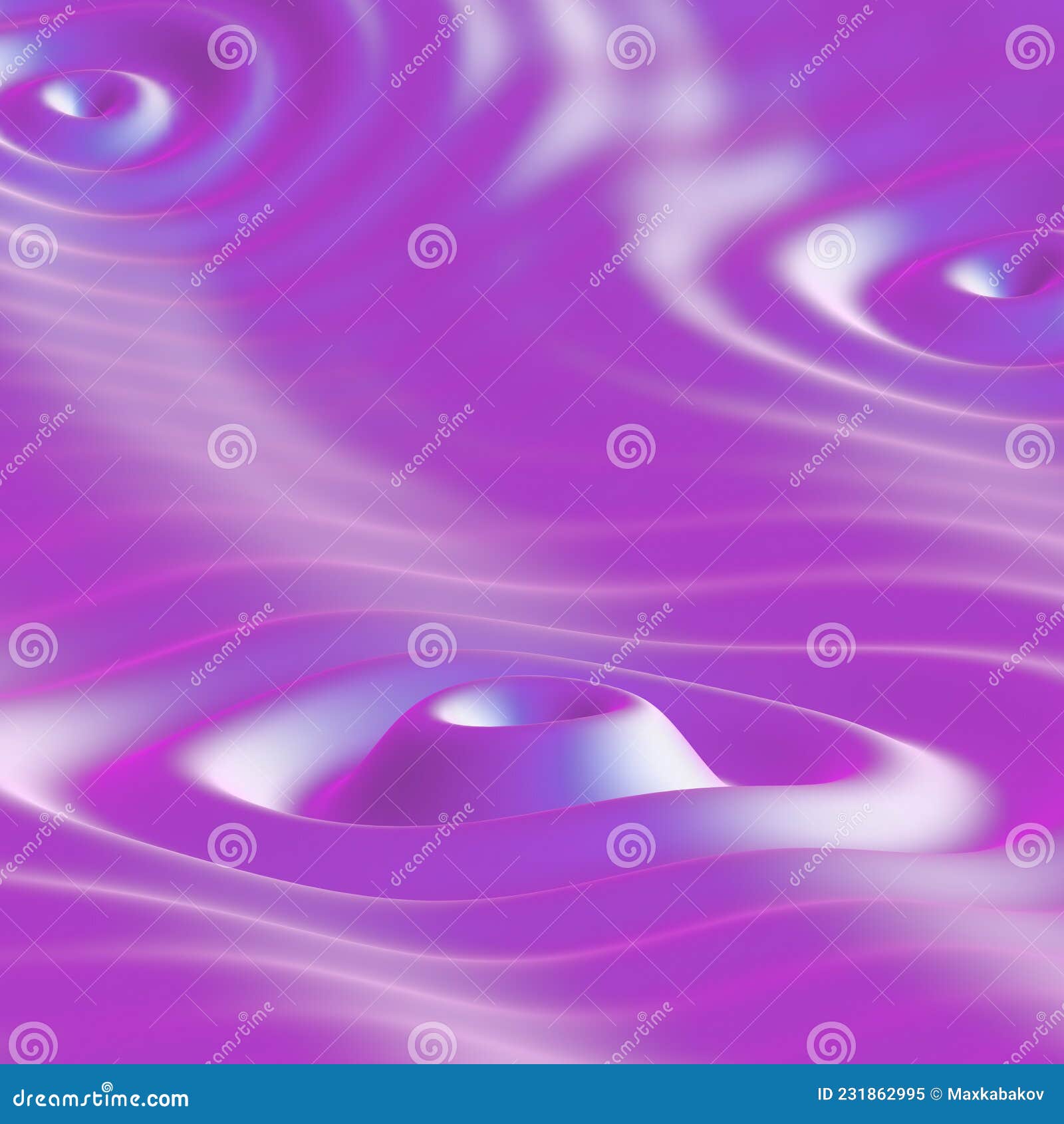 Equalizer For Visualization Dot Wave Vector Banner Royalty-Free Stock ...