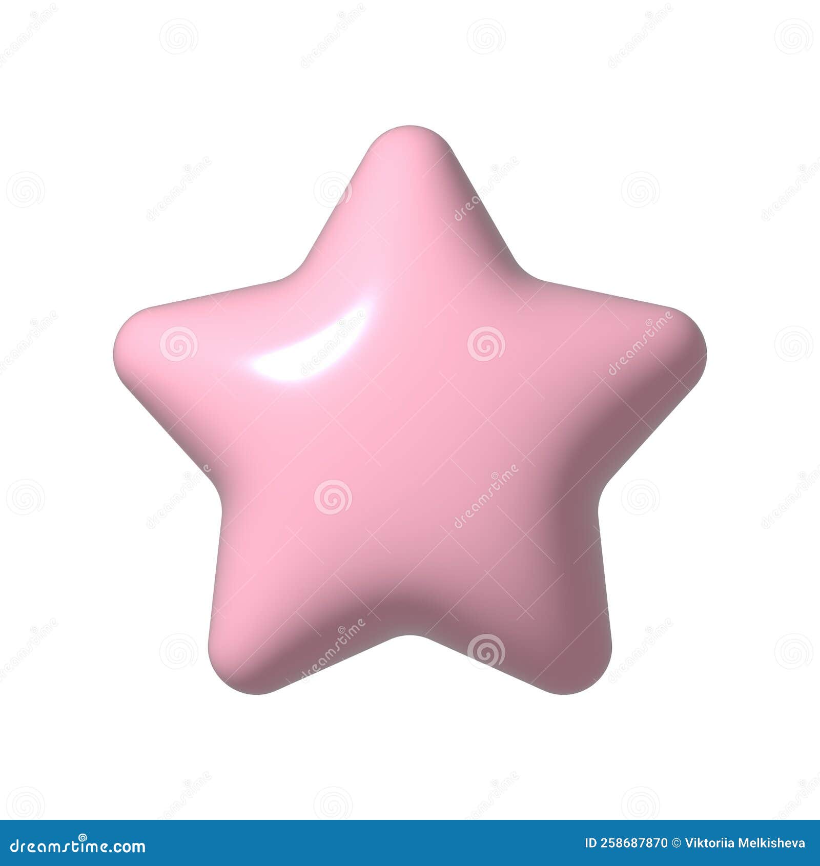 3D Pink Star Sparkle Icon. Holiday Element Sparkles Symbols. Magic ... 3D Pink Star Sparkle Icon. Holiday Element Sparkles Symbols. Magic ...