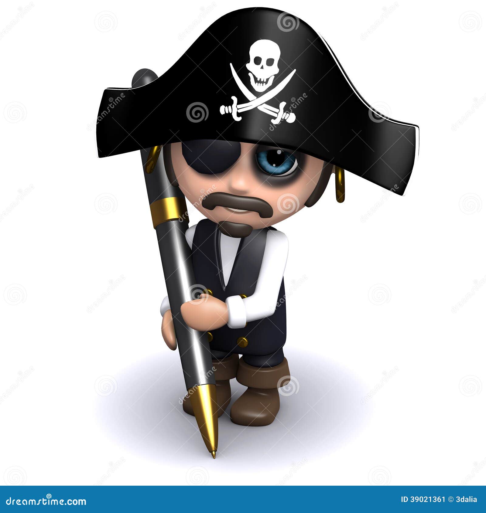 Pen Pirate Stock Illustrations – 836 Pen Pirate Stock Illustrations ...
