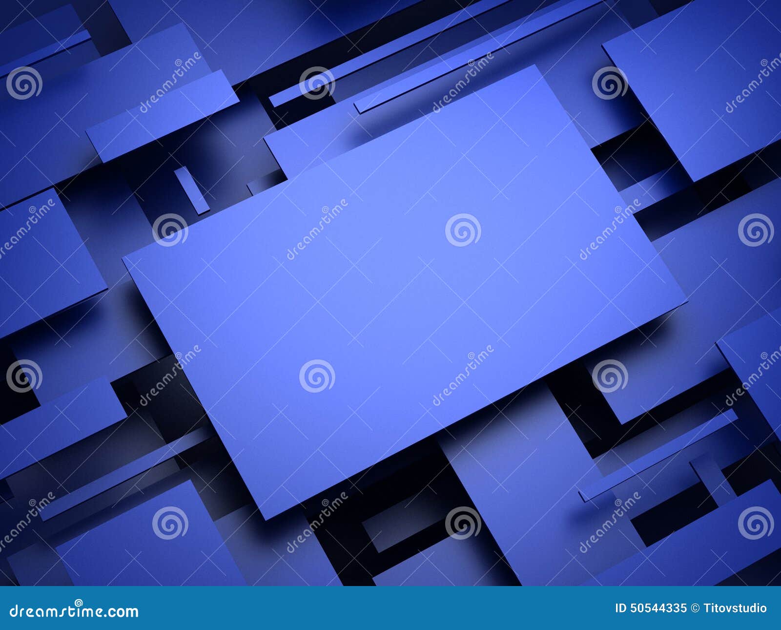 3d plane. abstract render stock image. Image of render - 50544335