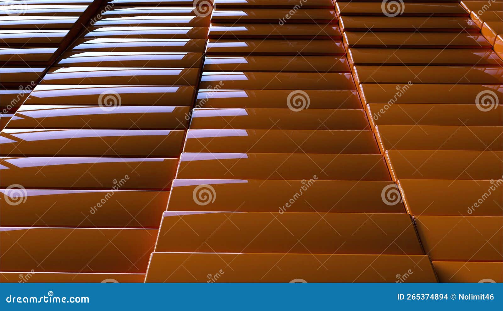 3d plates stock illustration. Illustration of fiber - 265374894