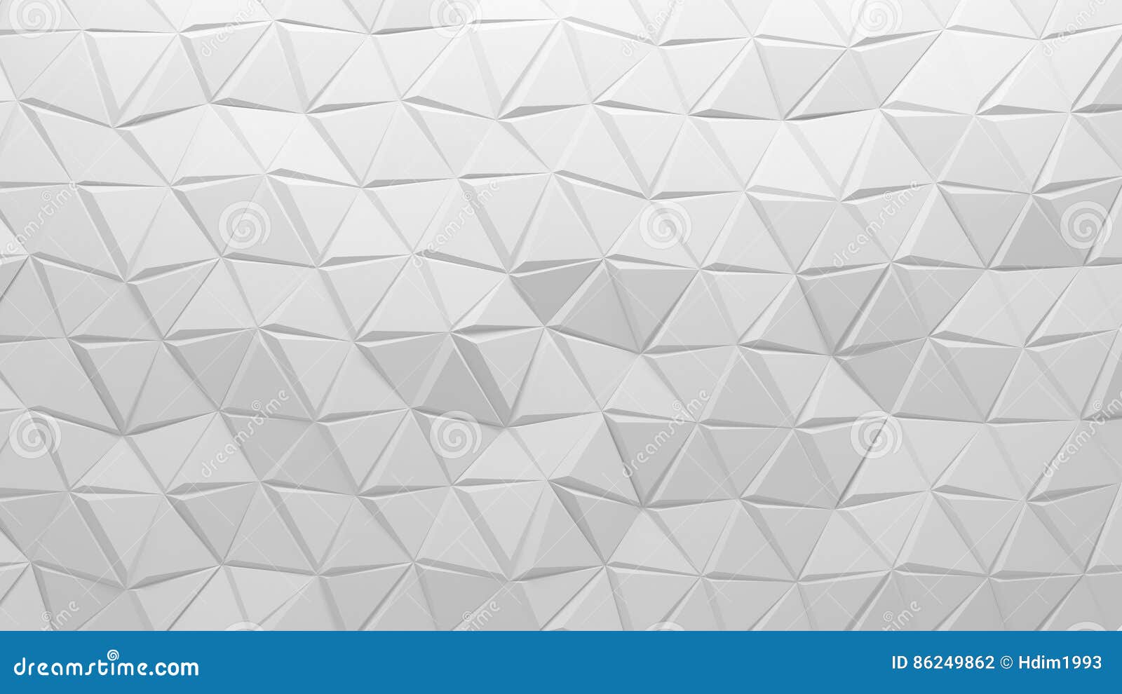 3D polygonal background stock illustration. Illustration of grunge ...