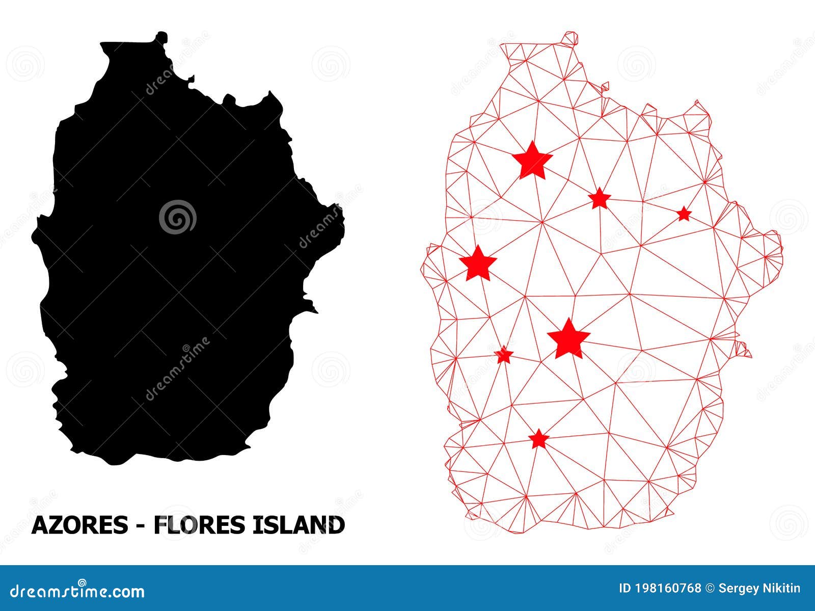 Flores Island Republic Of Indonesia, Lesser Sunda Islands, South East ...