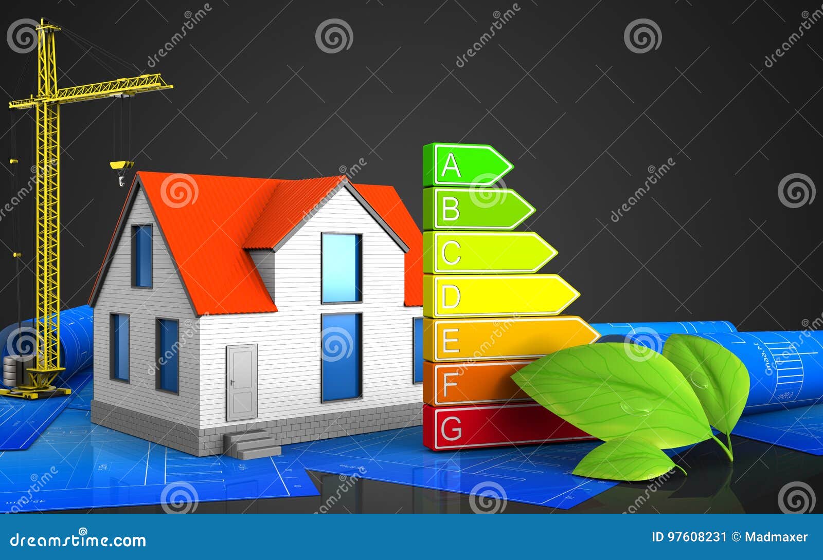 Working Up Through The Ranks Hierarchy System Vector Illustration ...