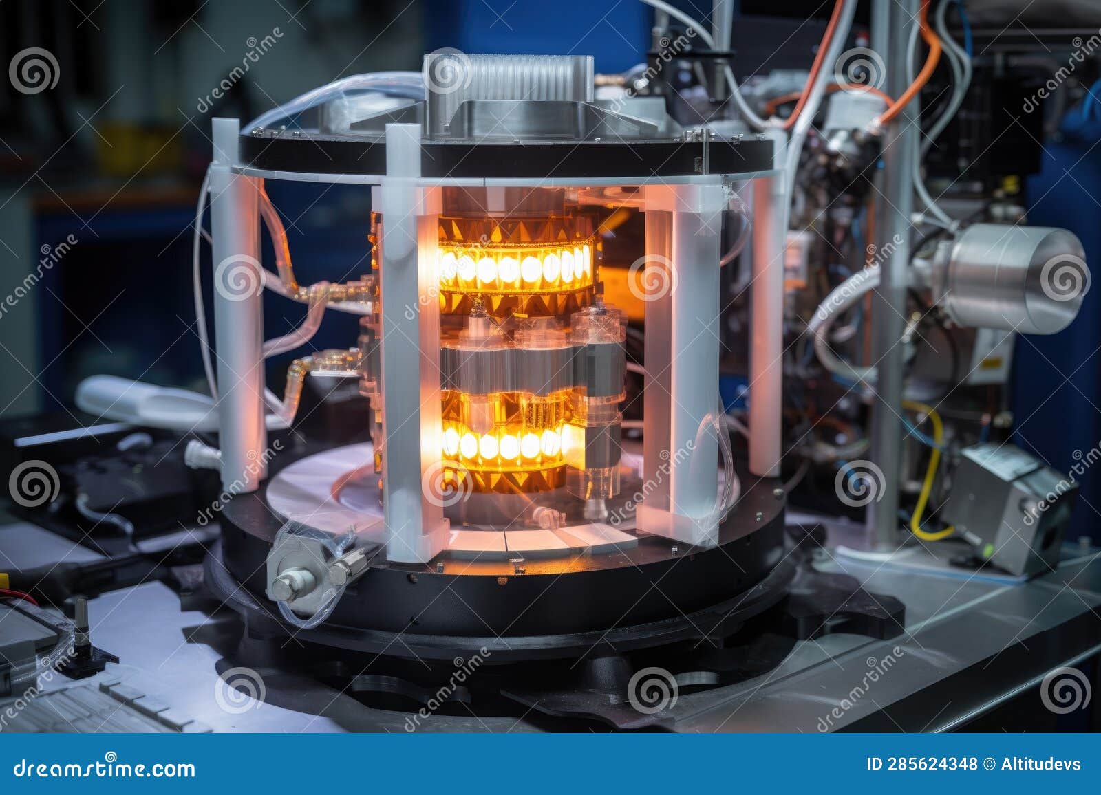3d Printed Electrolyzer Components for Efficient Hydrogen Production ...