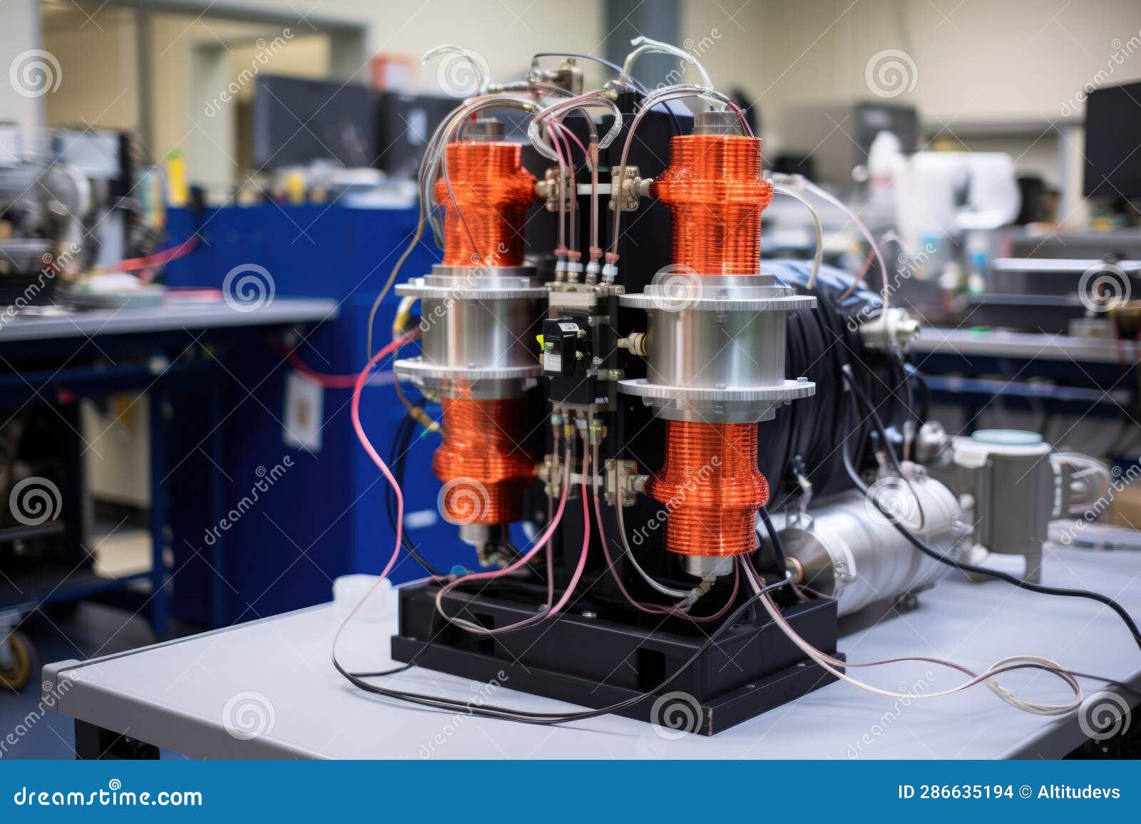 3d Printed Electrolyzer Components for Efficient Hydrogen Production ...